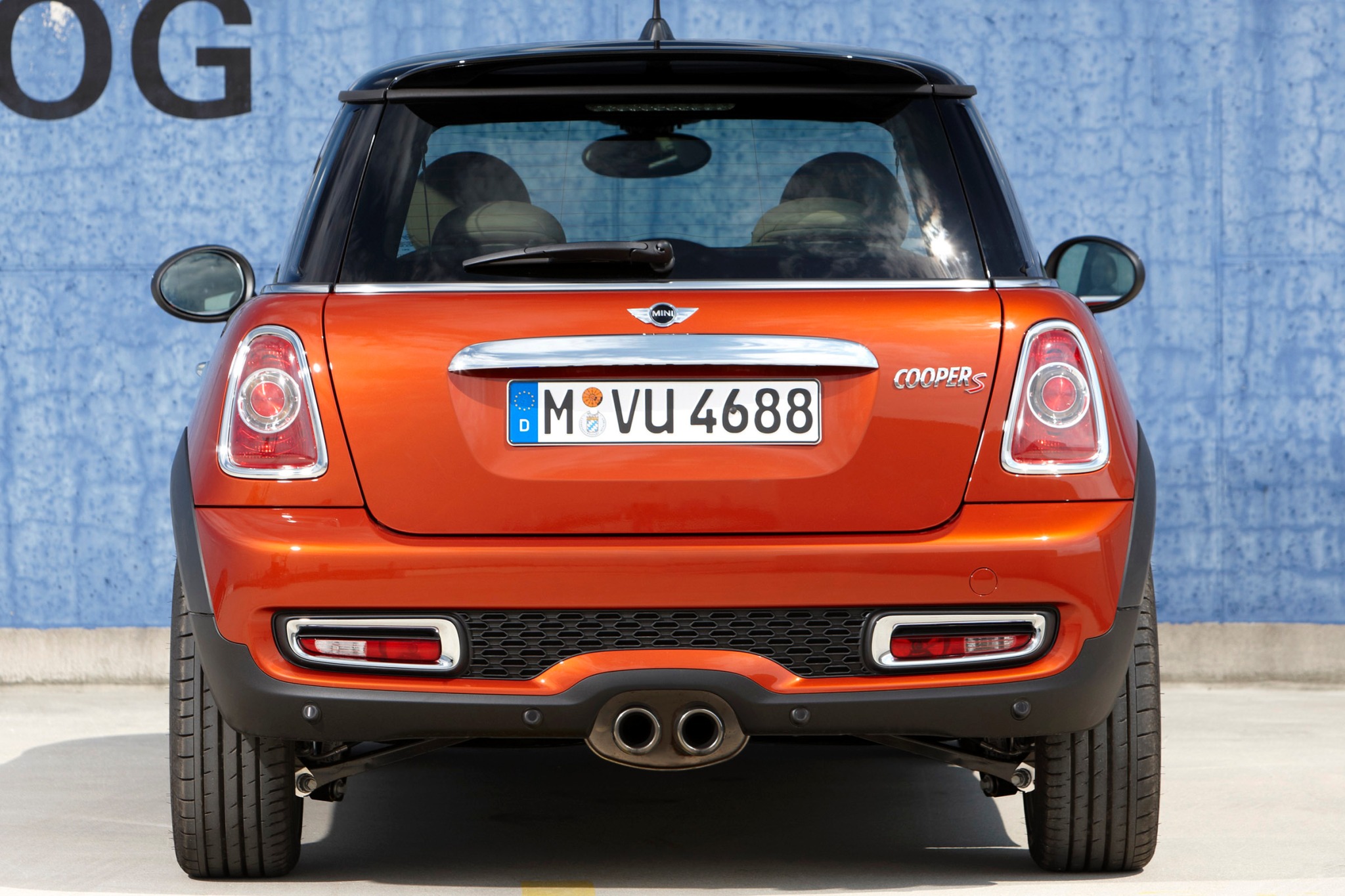 2013 Mini Cooper VINs, Configurations, MSRP & Specs - AutoDetective