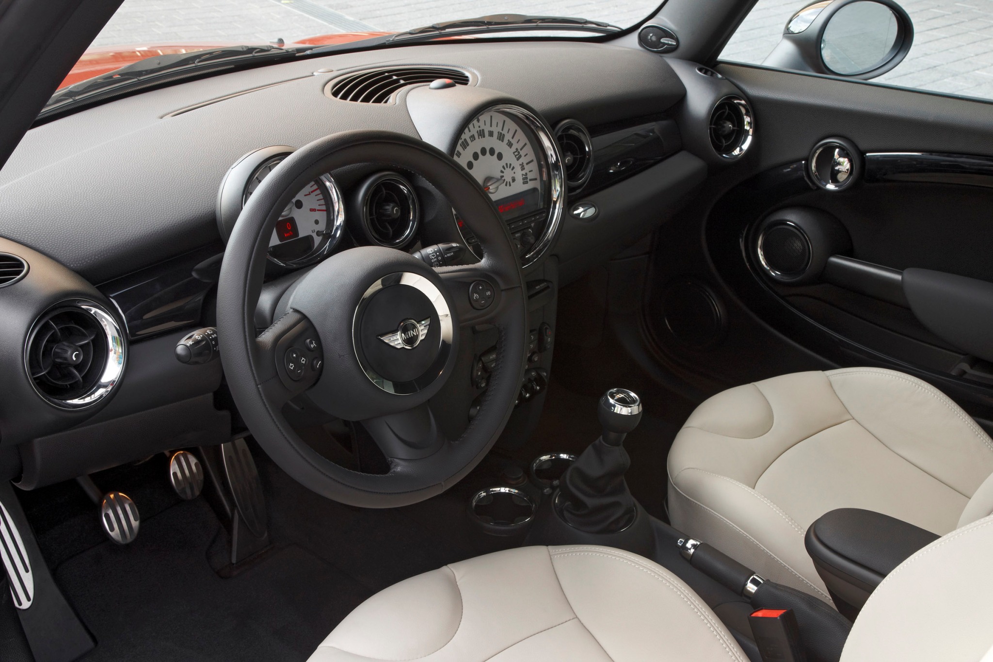 2013 Mini Cooper VINs, Configurations, MSRP & Specs - AutoDetective