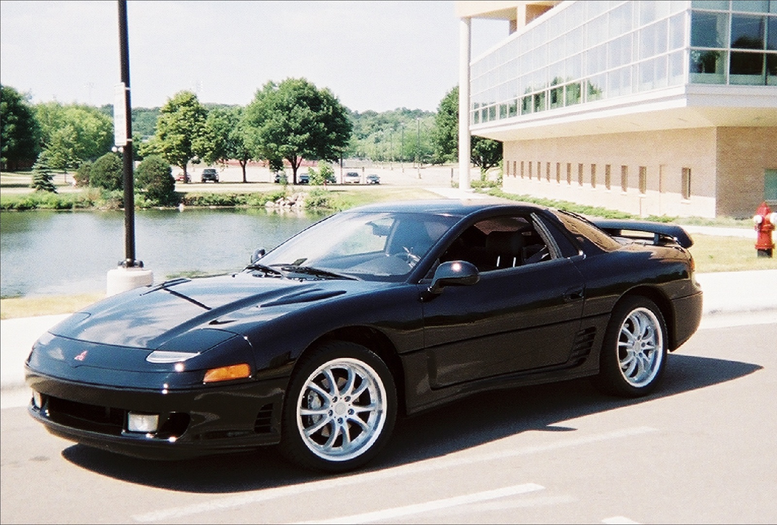 1991 Mitsubishi 3000GT Specs, Prices, VINs & Recalls - AutoDetective