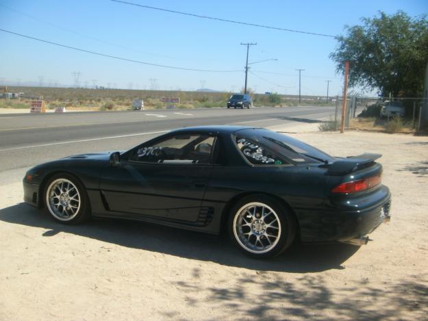 1993 Mitsubishi Eclipse Specs, Prices, VINs & Recalls - AutoDetective