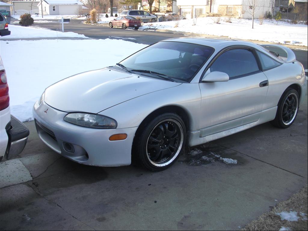 1999 Mitsubishi Eclipse Specs, Prices, VINs & Recalls - AutoDetective