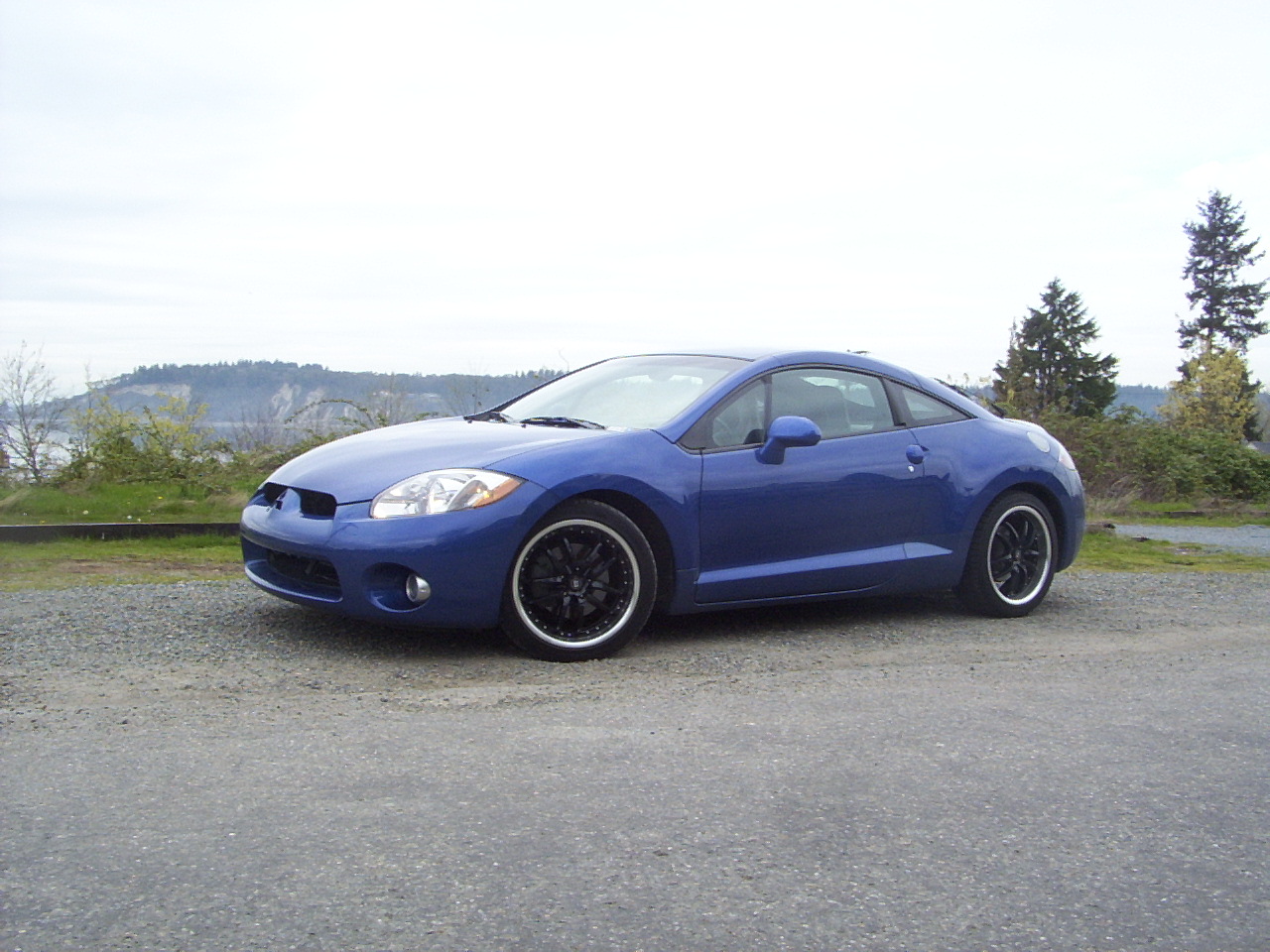2006 Mitsubishi Eclipse Specs, Prices, VINs & Recalls - AutoDetective