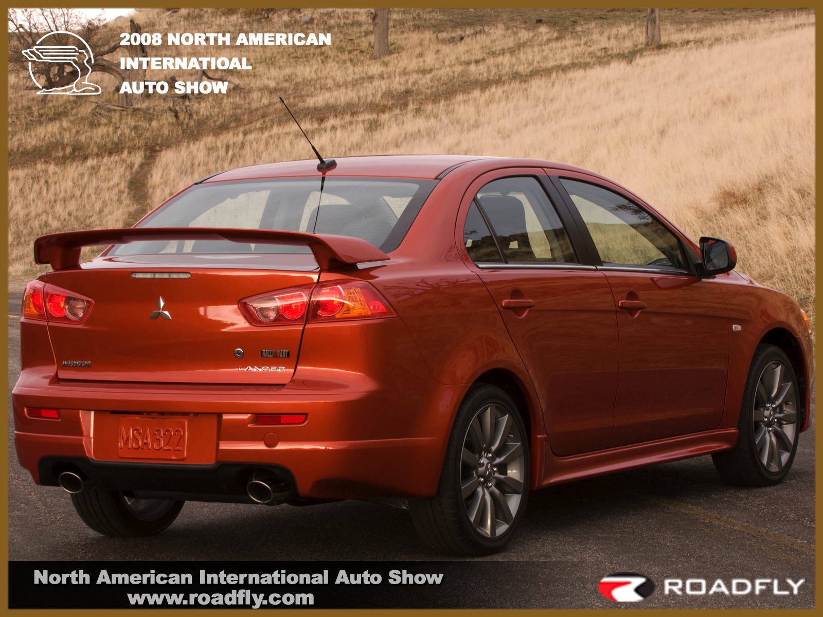 2009 Mitsubishi Lancer Specs, Prices, VINs & Recalls - AutoDetective