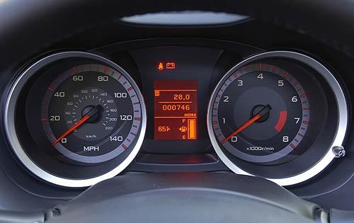 2010 Mitsubishi Lancer Specs, Prices, VINs & Recalls - AutoDetective