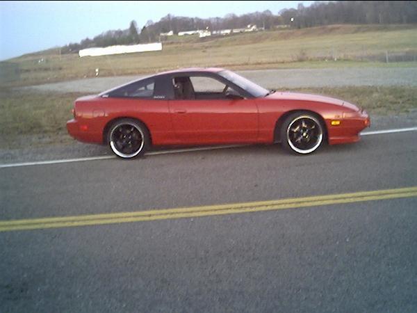 1994 Nissan 240SX Specs, Prices, VINs & Recalls - AutoDetective