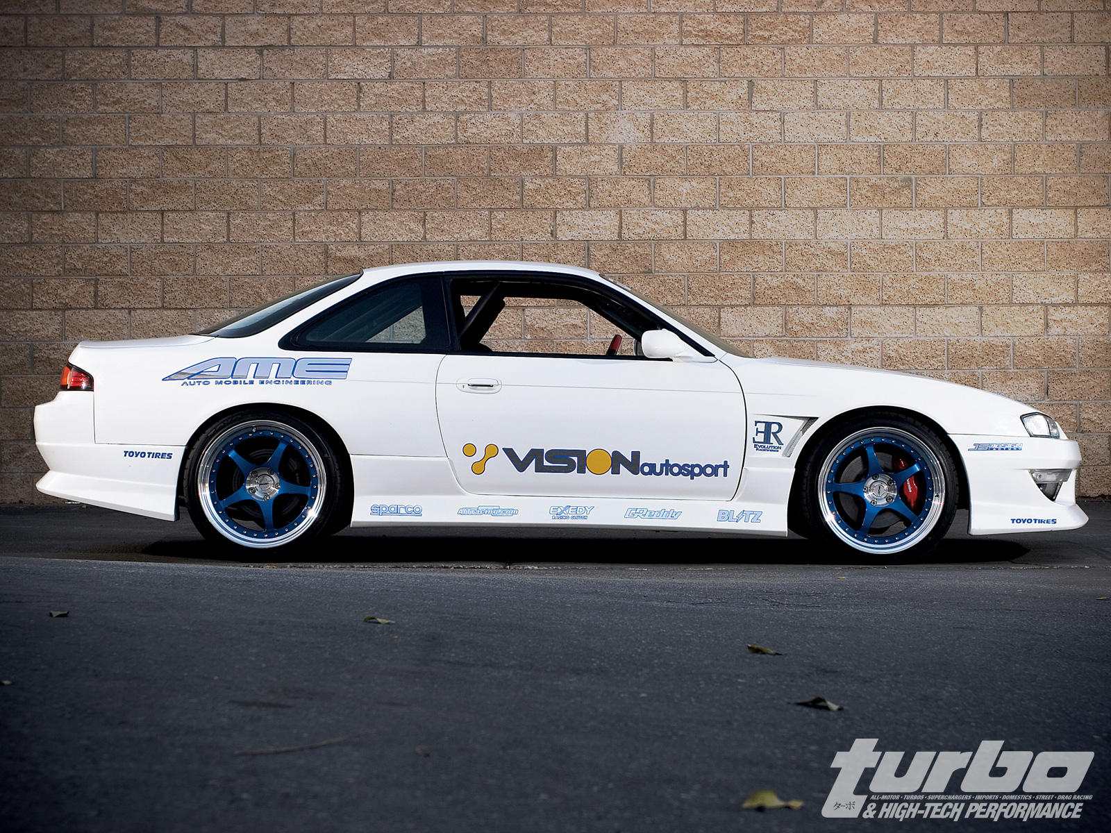 1996 Nissan 240SX Specs, Prices, VINs & Recalls - AutoDetective
