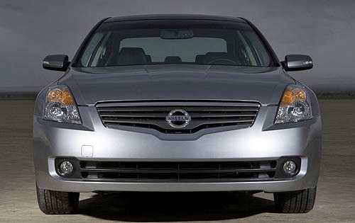 2008 Nissan Altima Specs, Prices, VINs & Recalls - AutoDetective