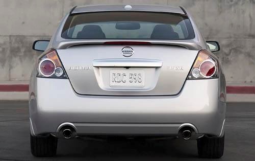 2012 Nissan Altima Specs, Prices, VINs & Recalls - AutoDetective