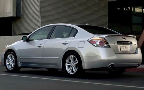 2012 Nissan Altima Specs, Prices, VINs & Recalls - AutoDetective