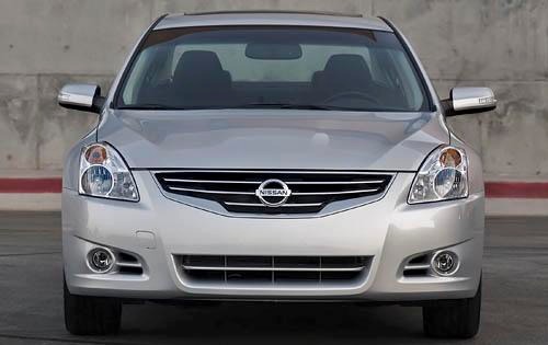 2012 Nissan Altima Specs, Prices, VINs & Recalls - AutoDetective