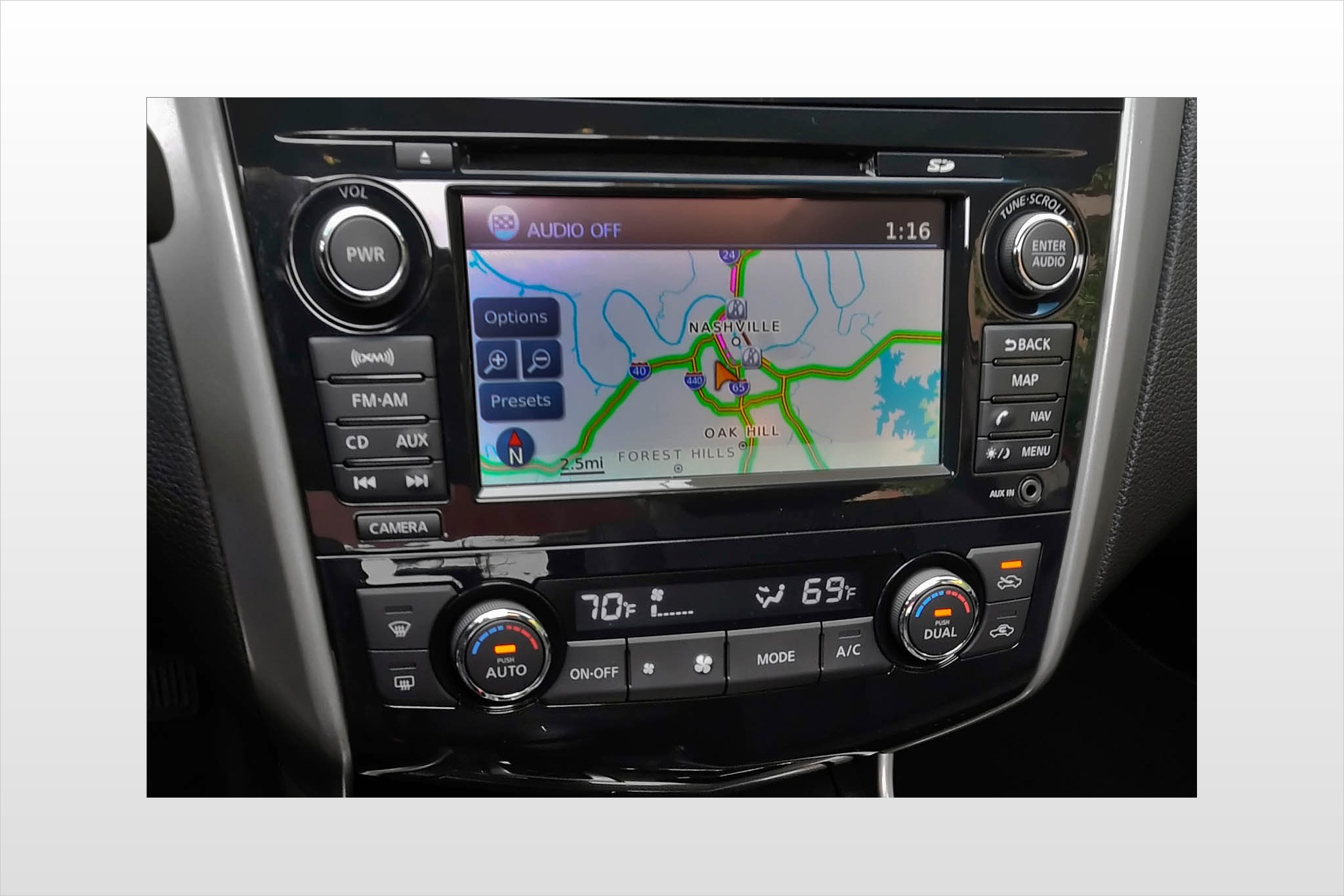 2014 Nissan Altima Specs, Prices, VINs & Recalls - AutoDetective