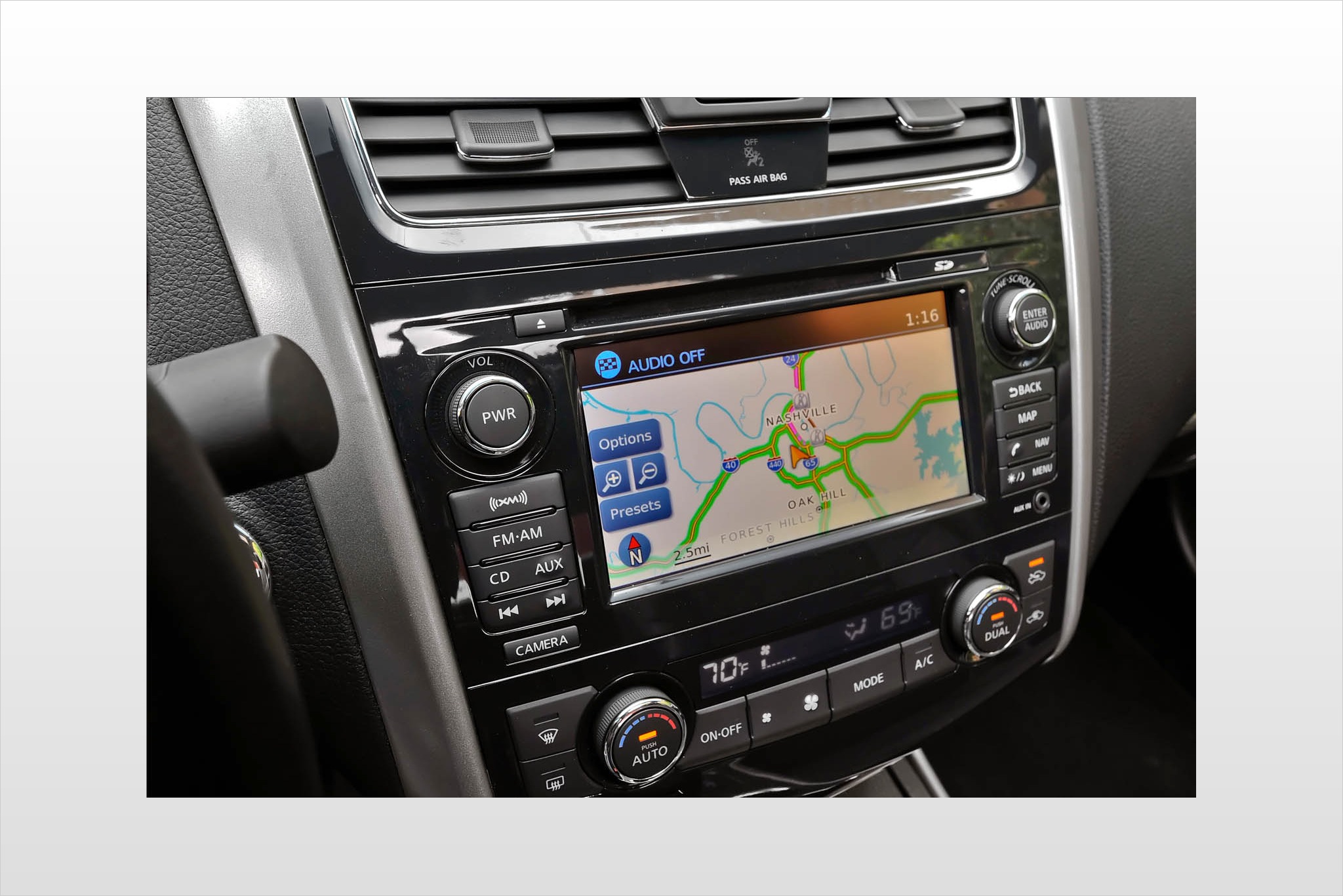 2014 Nissan Altima Specs, Prices, VINs & Recalls - AutoDetective
