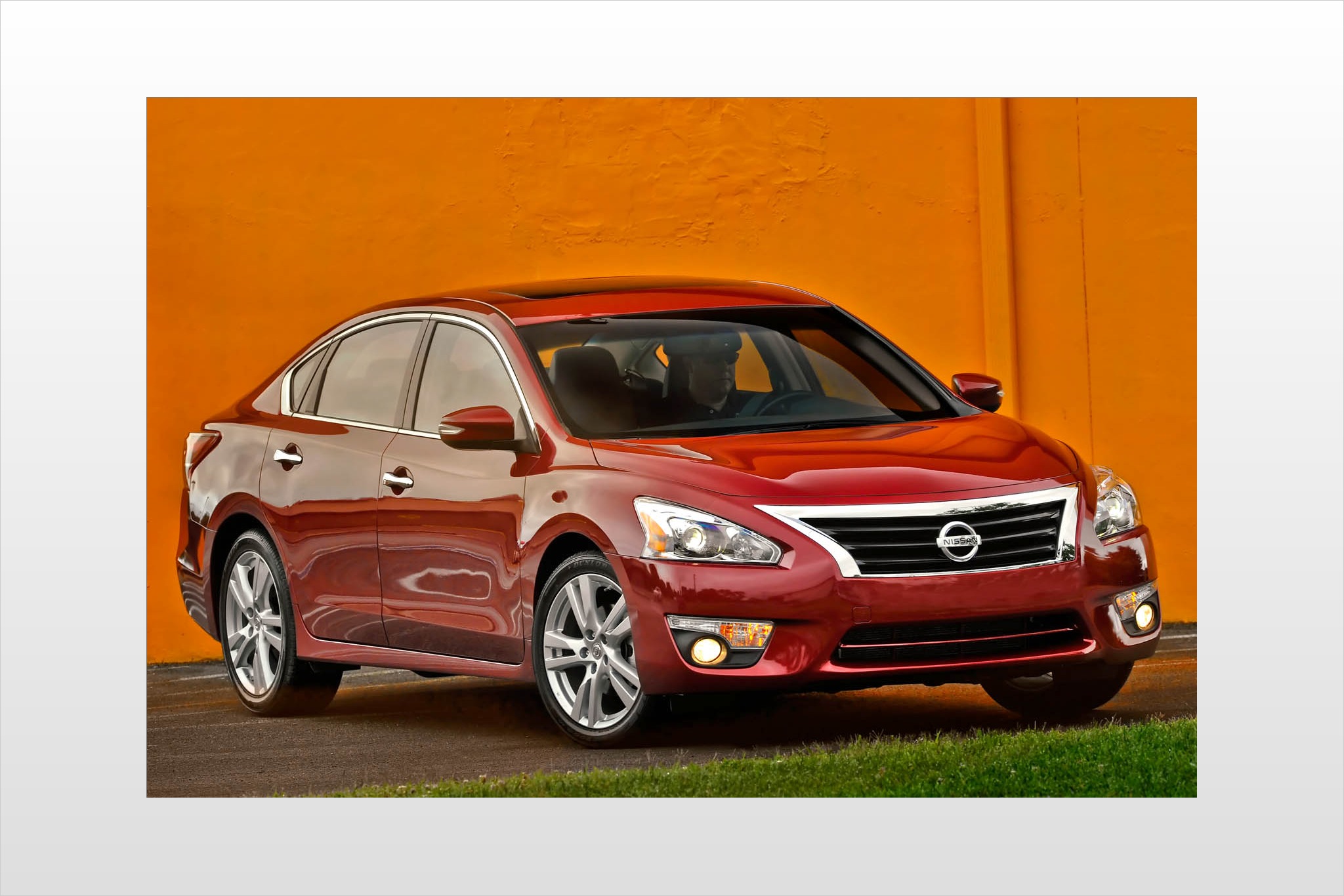 2015 Nissan Altima Specs, Prices, VINs & Recalls - AutoDetective
