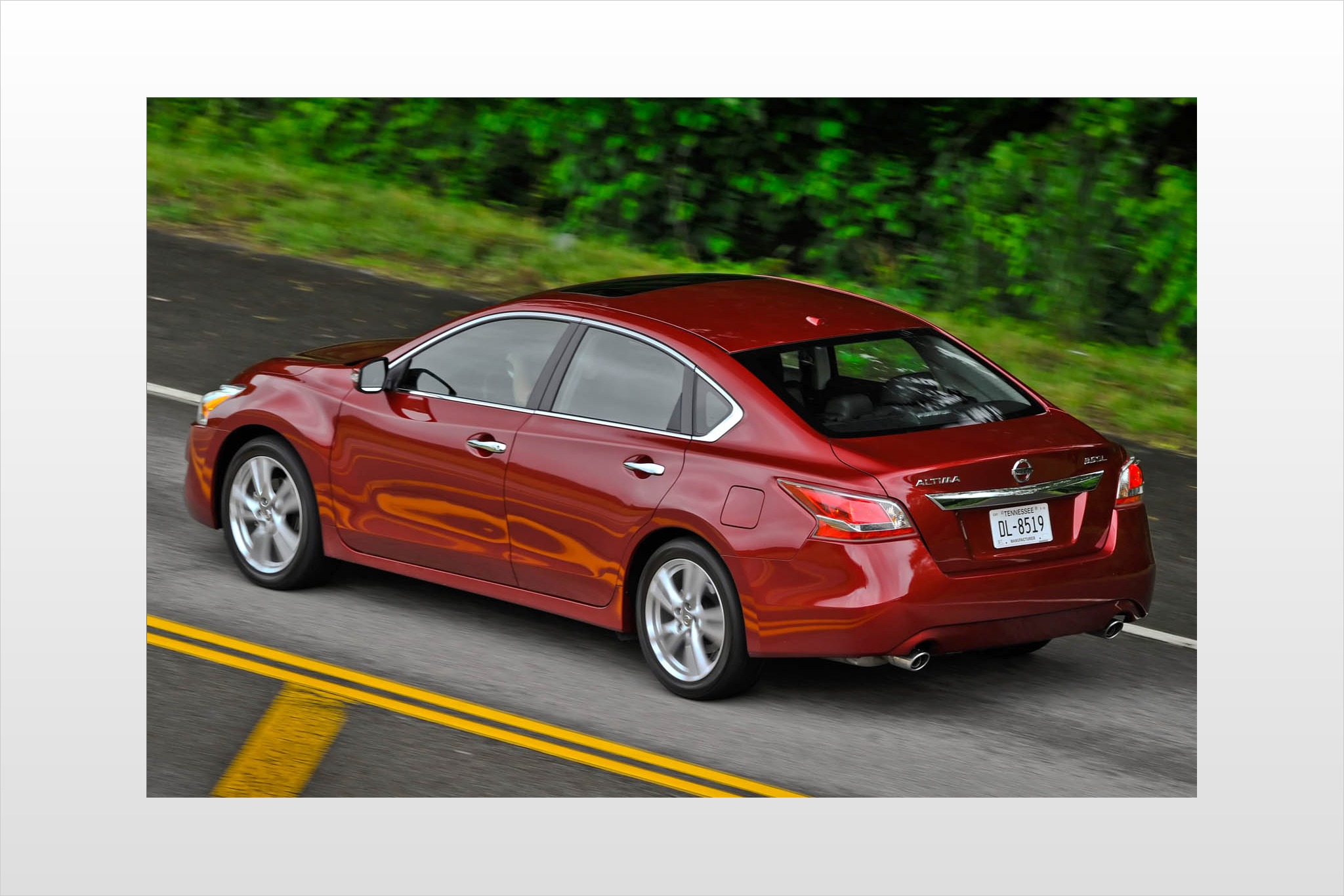 2015 Nissan Altima Specs, Prices, VINs & Recalls - AutoDetective