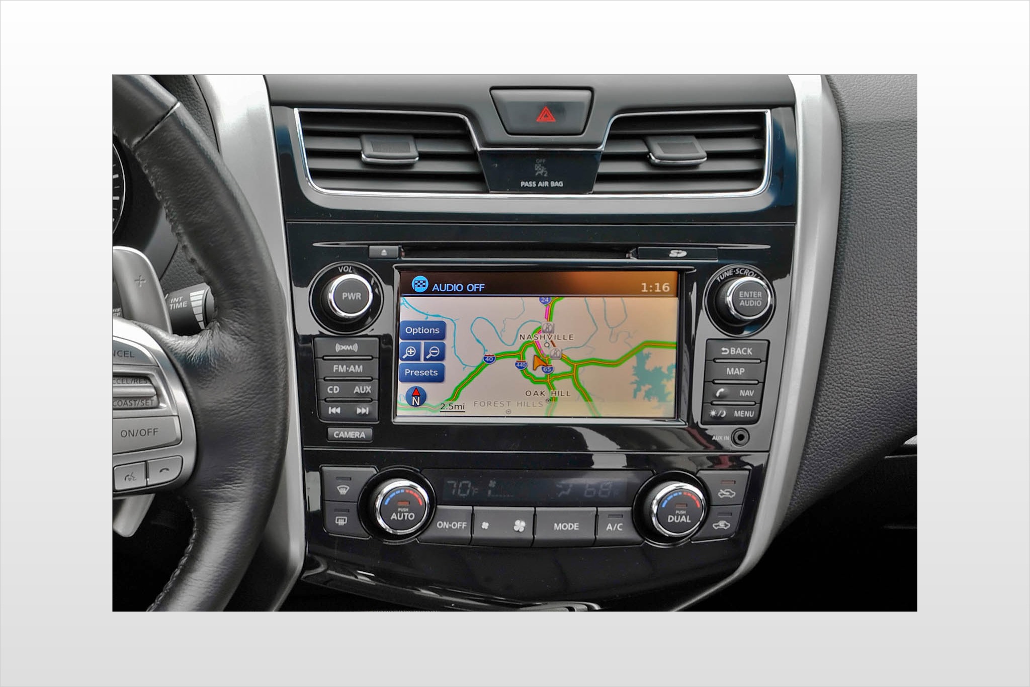 2015 Nissan Altima Specs, Prices, VINs & Recalls - AutoDetective