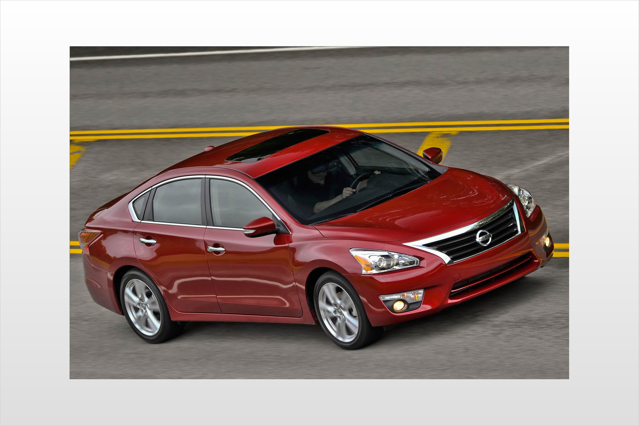 2015 Nissan Altima Specs, Prices, VINs & Recalls - AutoDetective