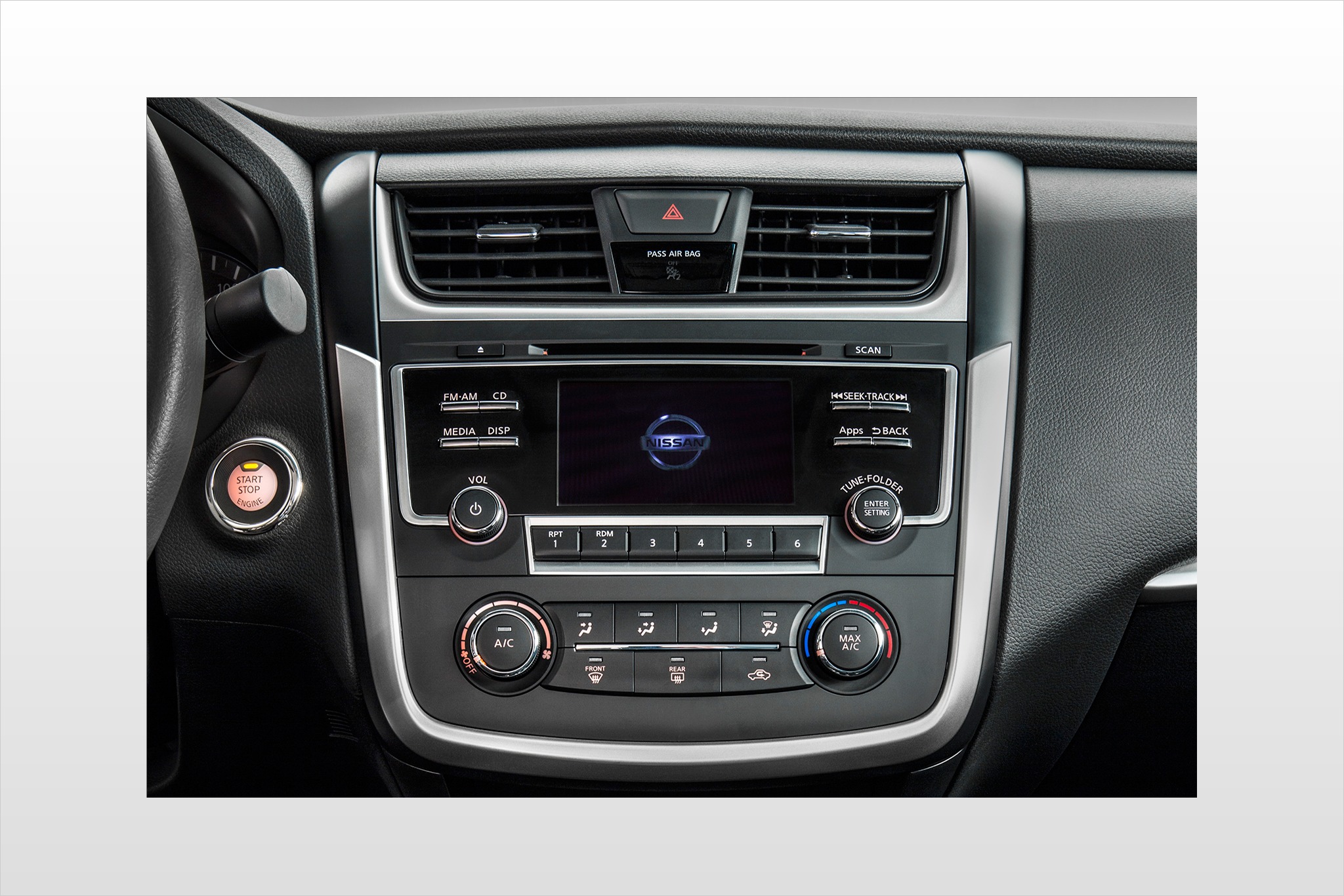 2016 Nissan Altima Specs, Prices, VINs & Recalls - AutoDetective