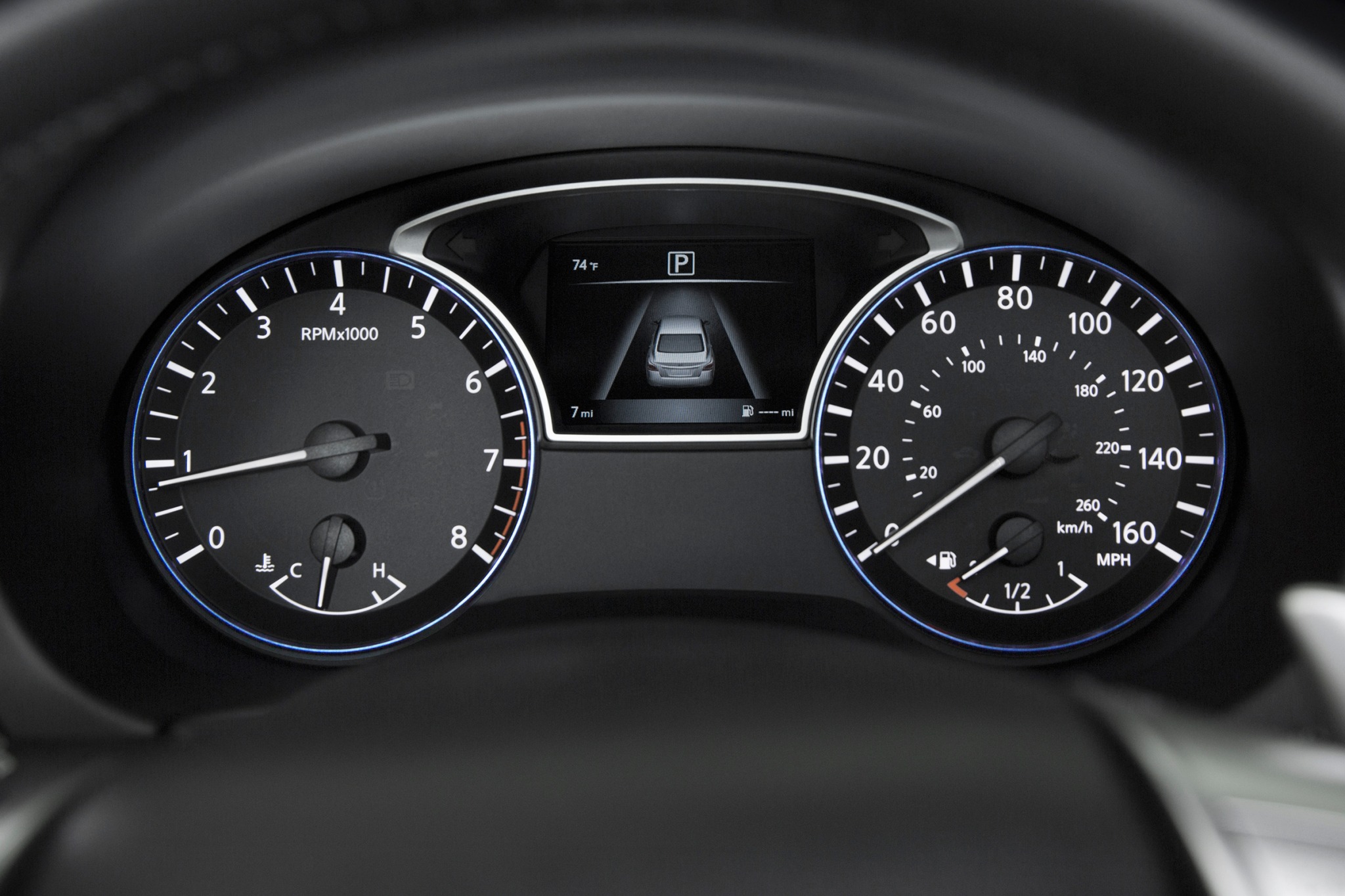 2016 Nissan Altima Specs, Prices, VINs & Recalls - AutoDetective