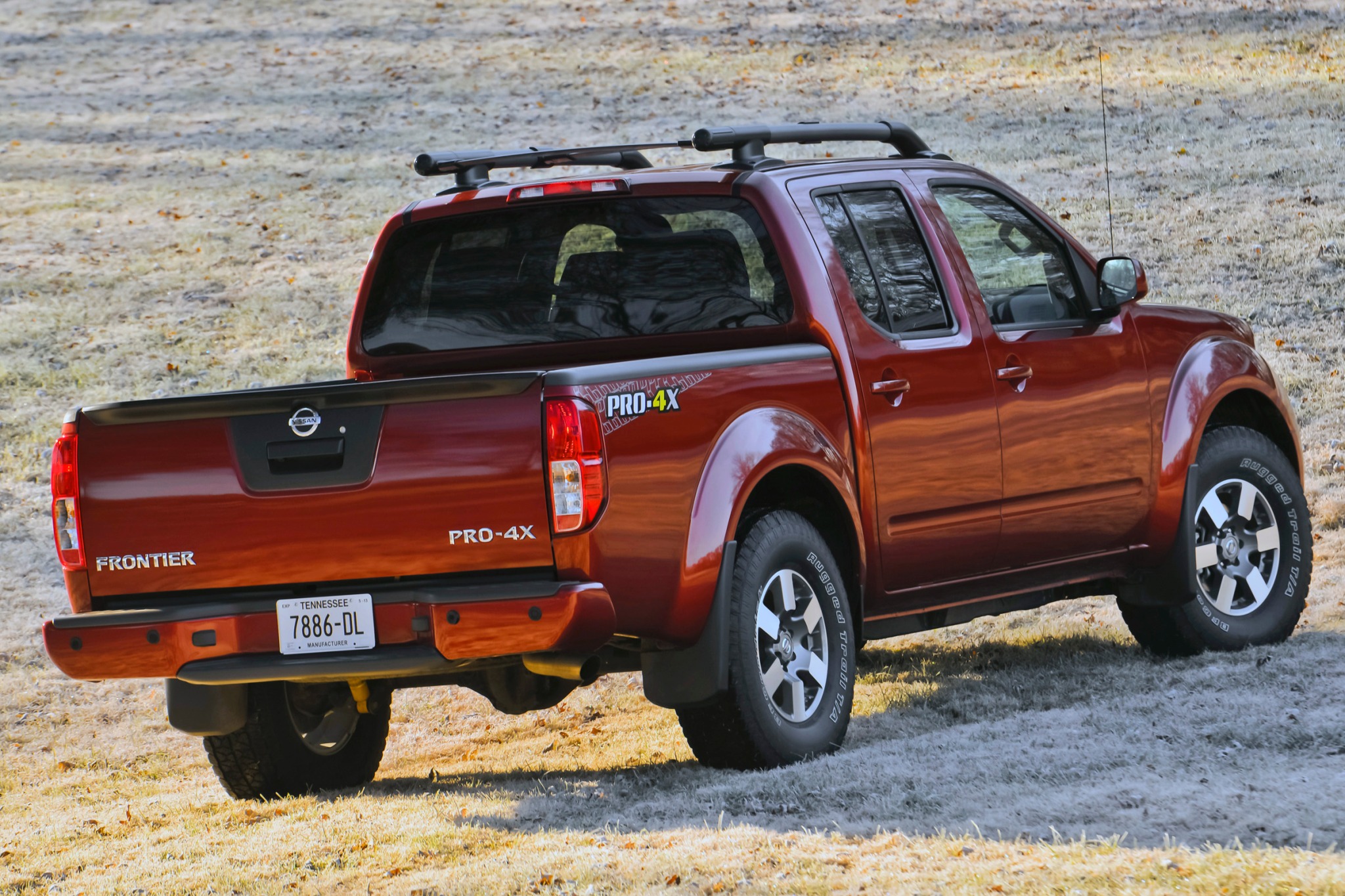 2015 Nissan Frontier Specs, Prices, VINs & Recalls - AutoDetective