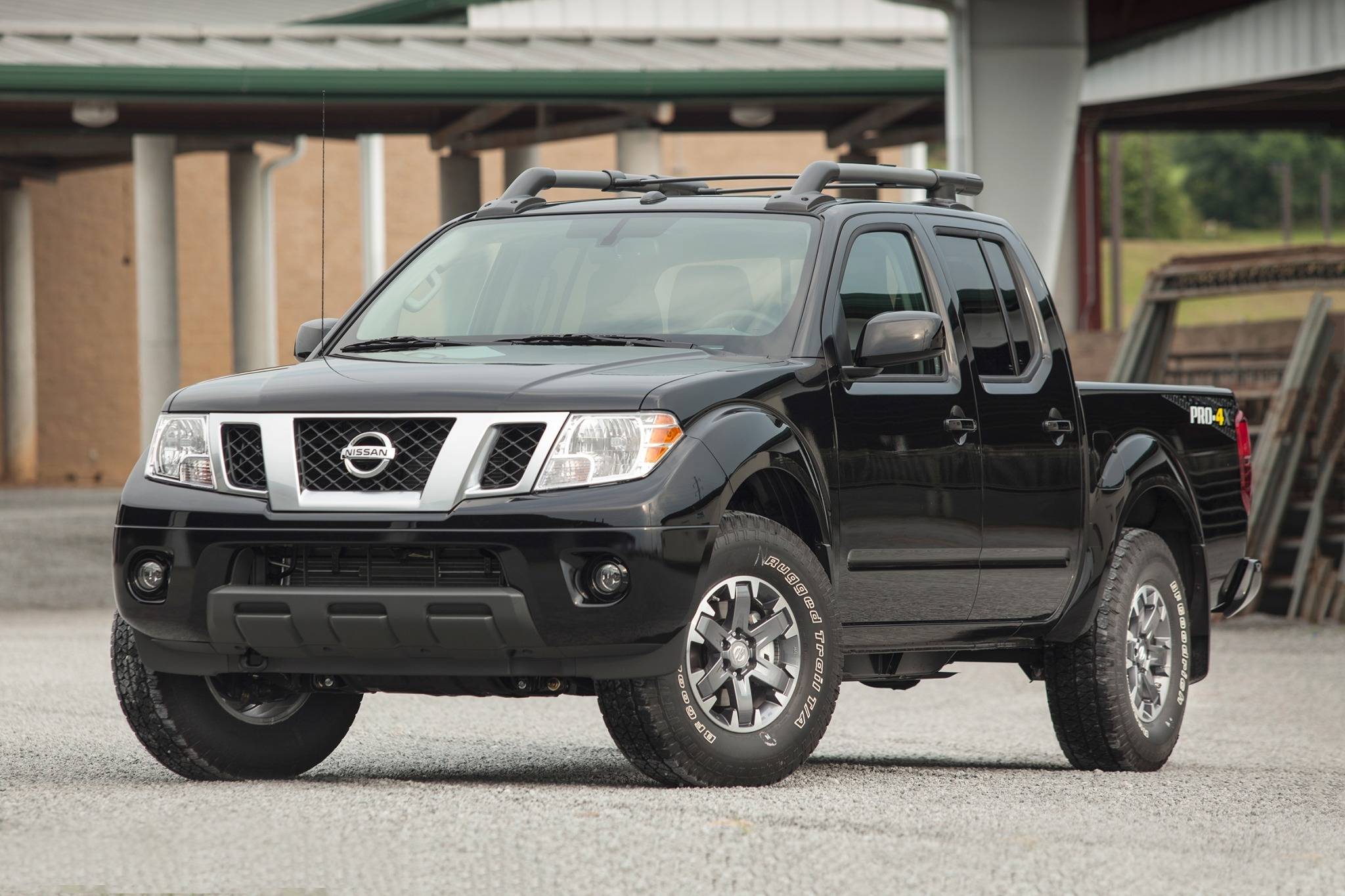 2017 Nissan Frontier Specs, Prices, VINs & Recalls - AutoDetective