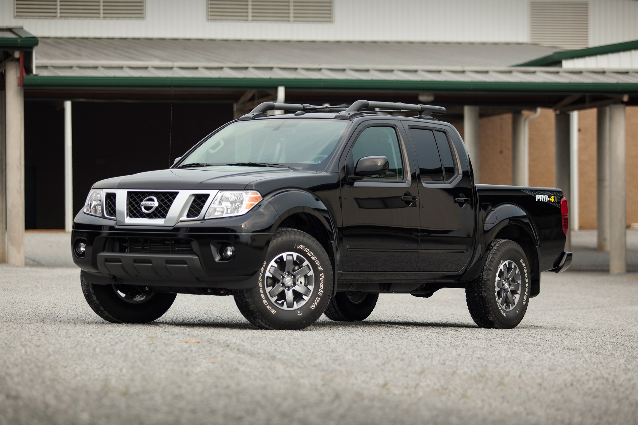 2017 Nissan Frontier Specs, Prices, VINs & Recalls - AutoDetective