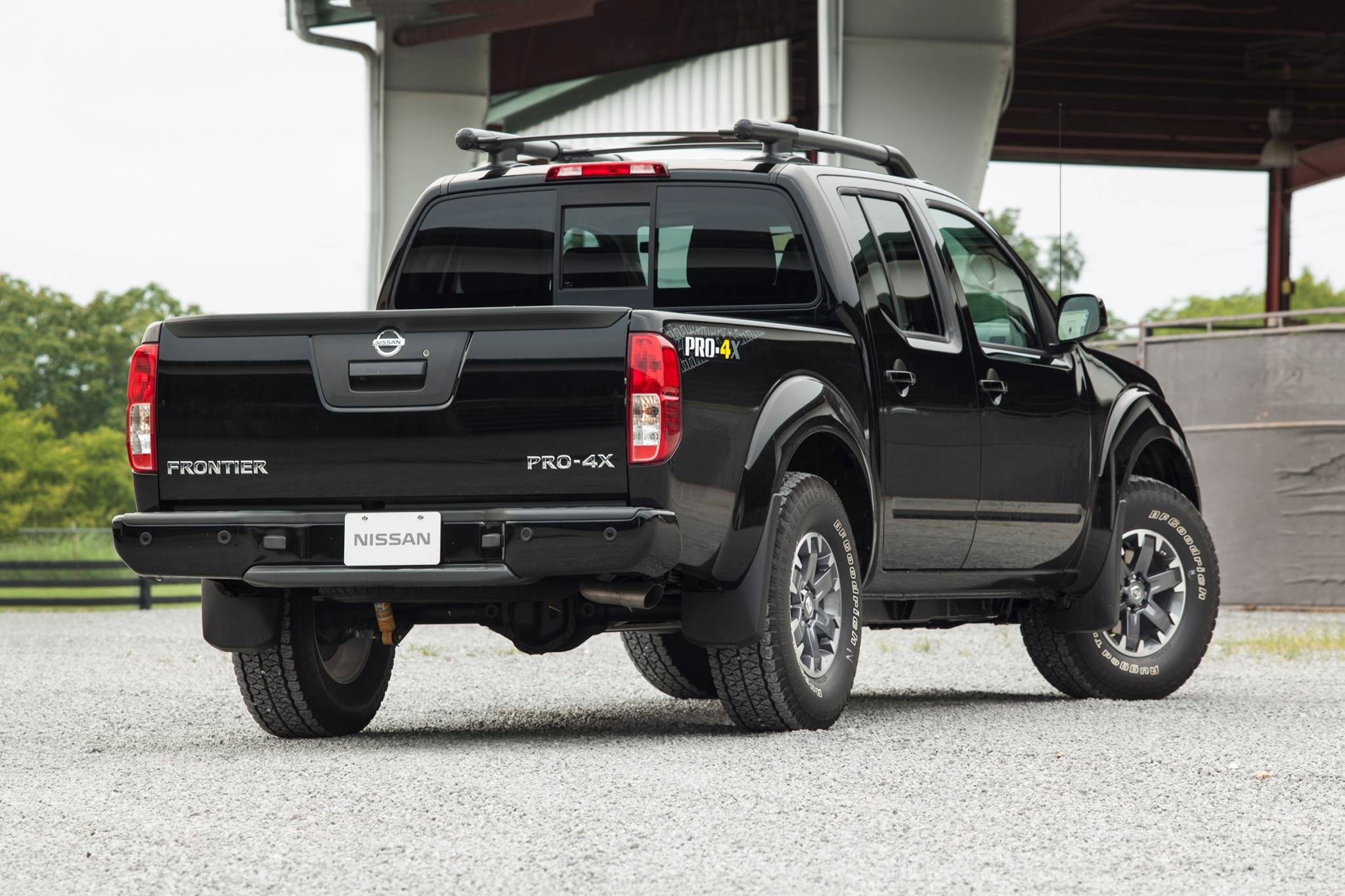 2017 Nissan Frontier Specs, Prices, VINs & Recalls - AutoDetective