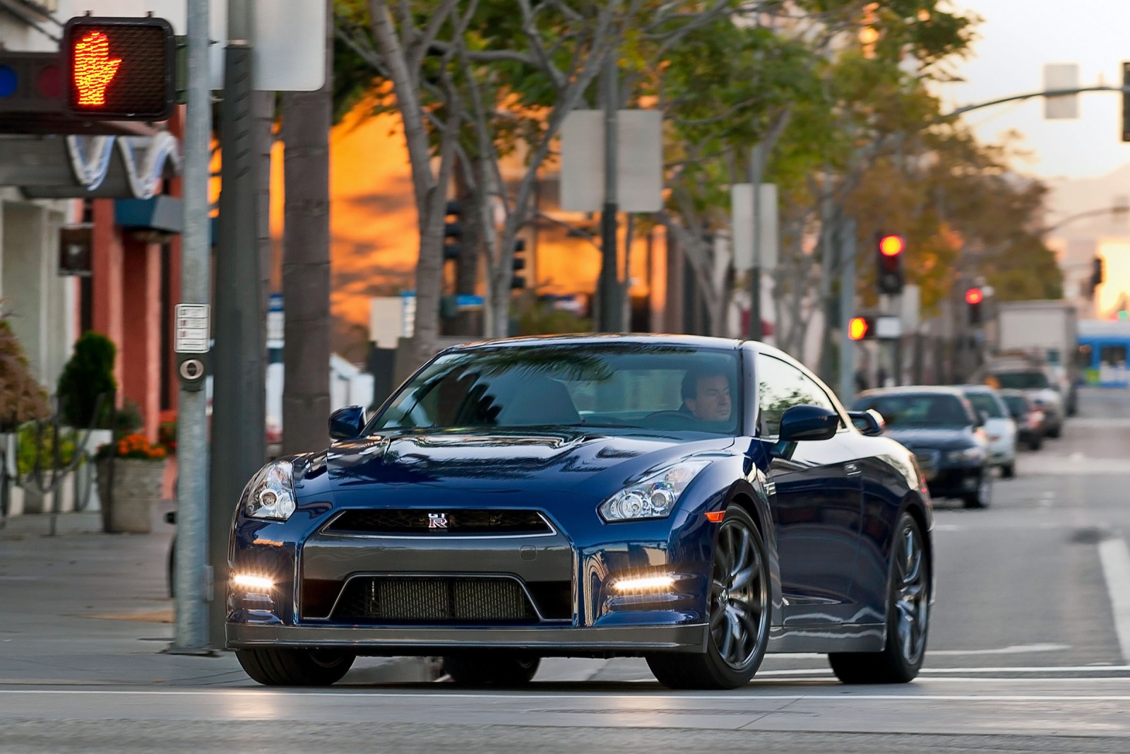 2013 Nissan GT-R Specs, Prices, VINs & Recalls - AutoDetective