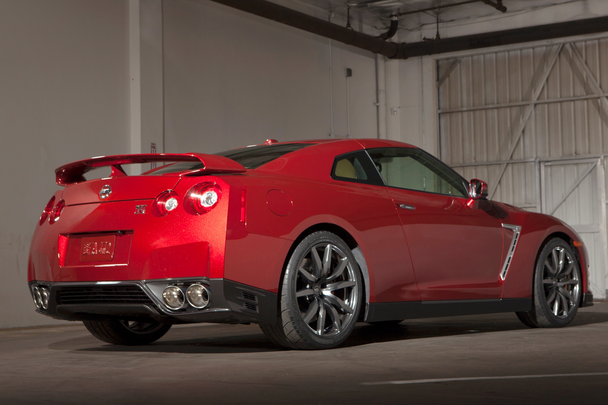 2016 Nissan GT-R Specs, Prices, VINs & Recalls - AutoDetective