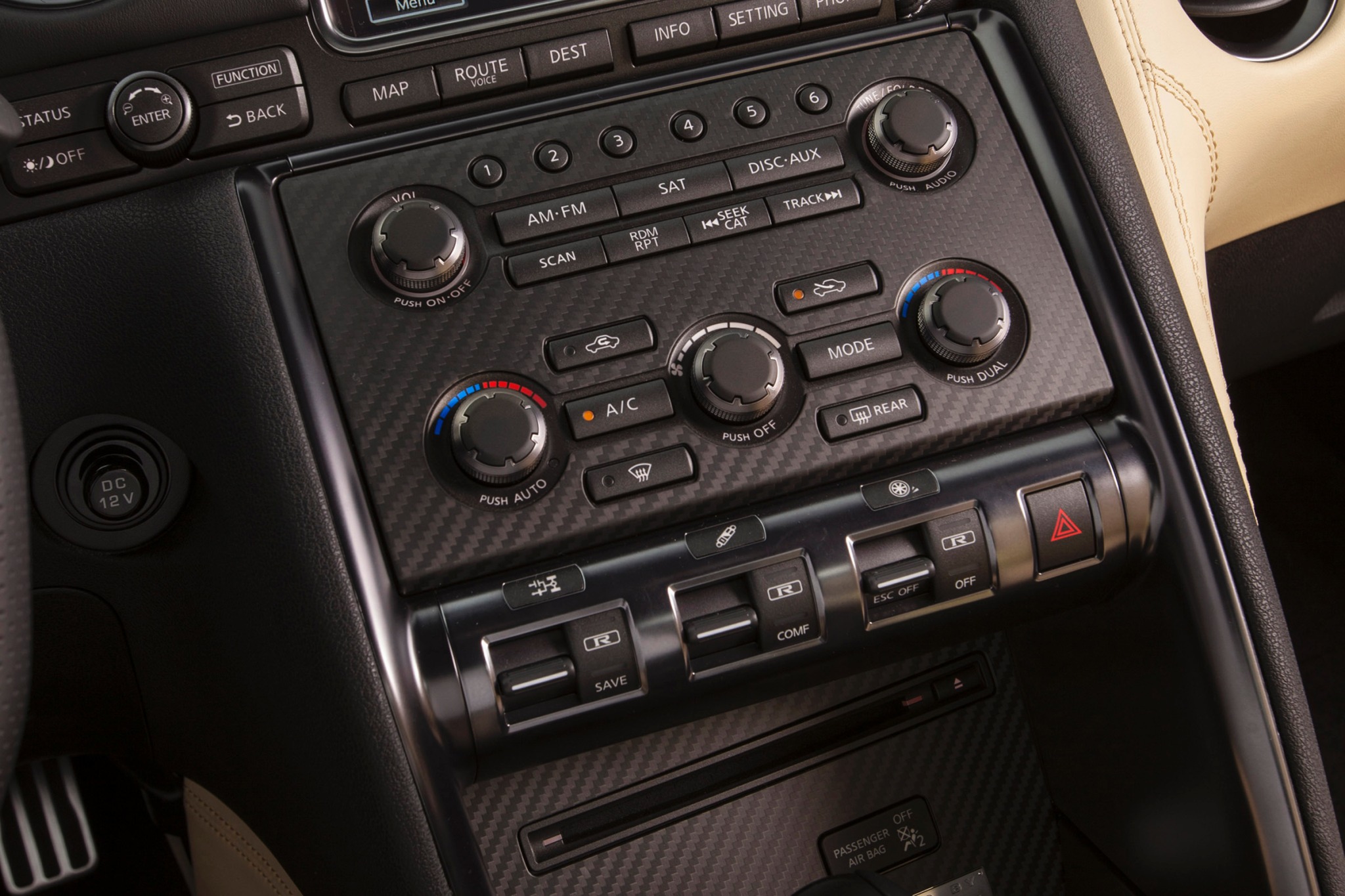 2016 Nissan GT-R Specs, Prices, VINs & Recalls - AutoDetective