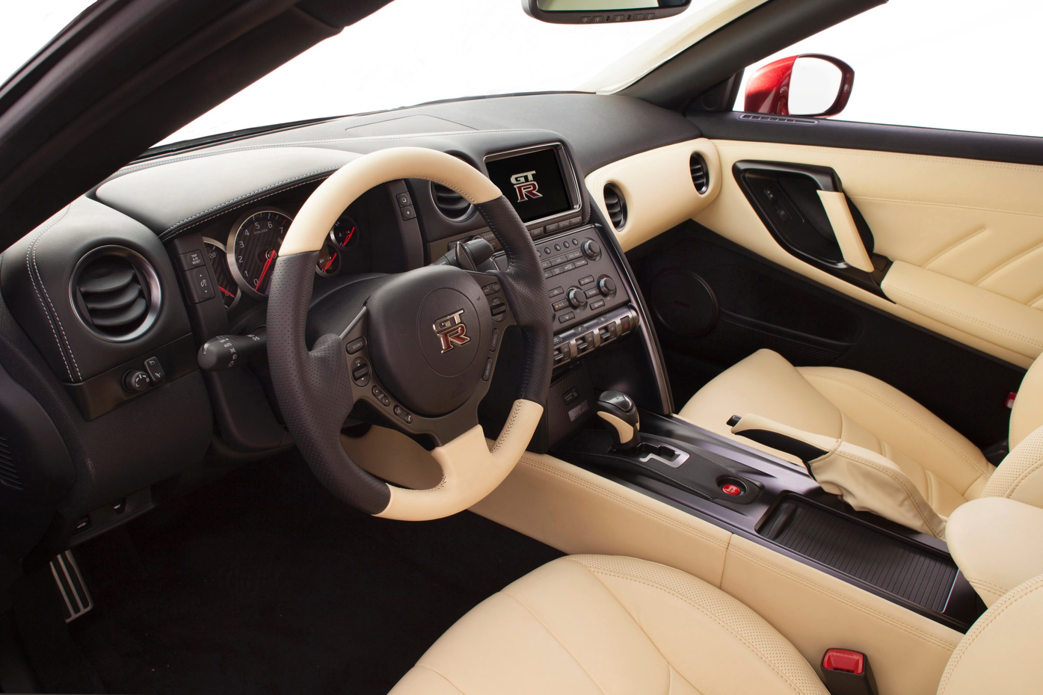 2016 Nissan GT-R Specs, Prices, VINs & Recalls - AutoDetective