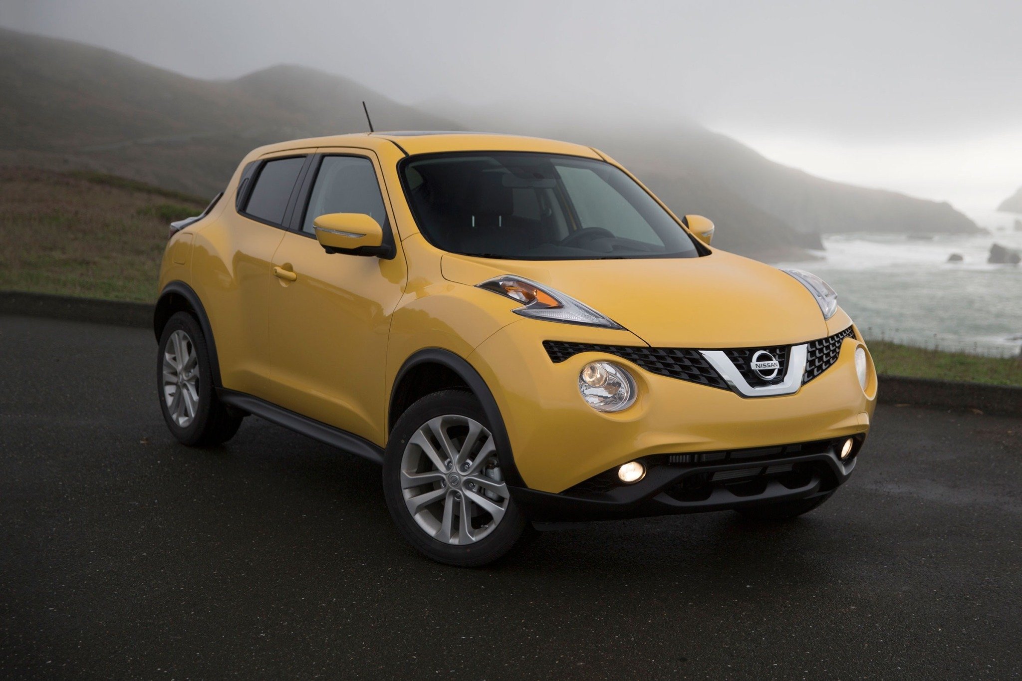 2017 Nissan Juke Specs, Prices, VINs & Recalls - AutoDetective