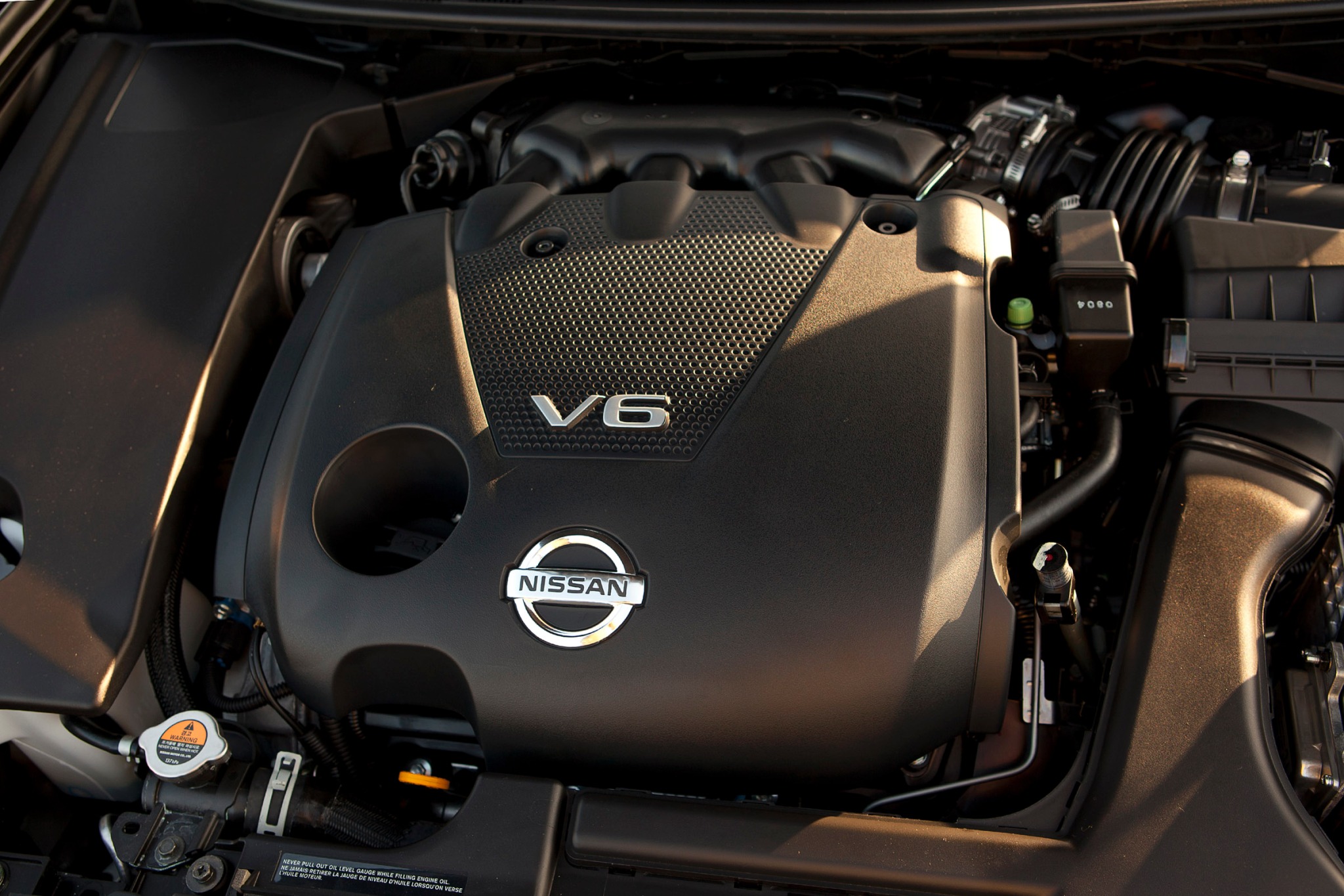 2012 Nissan Maxima Specs, Prices, VINs & Recalls - AutoDetective