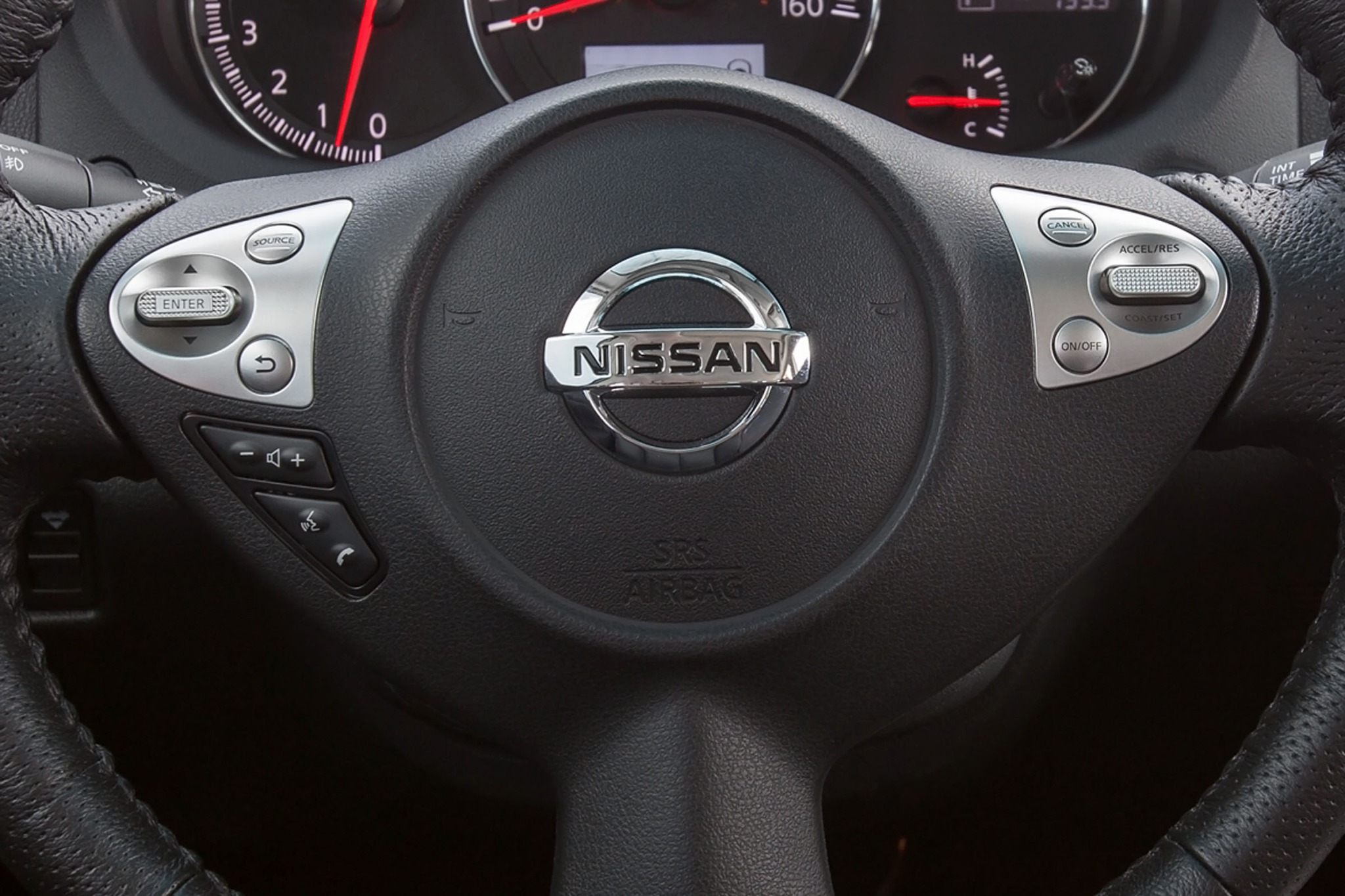 2014 Nissan Maxima Specs, Prices, VINs & Recalls - AutoDetective