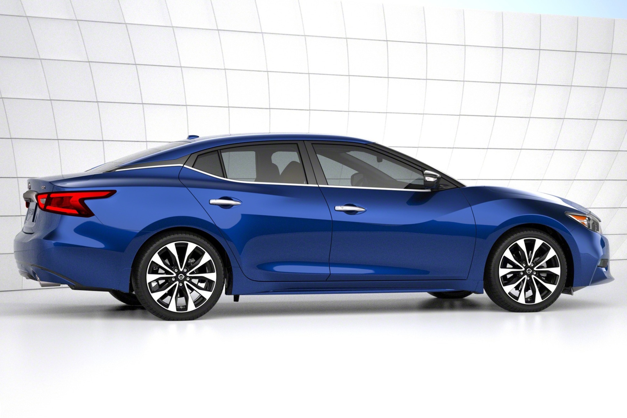 2016 Nissan Maxima VIN Check, Specs & Recalls - AutoDetective