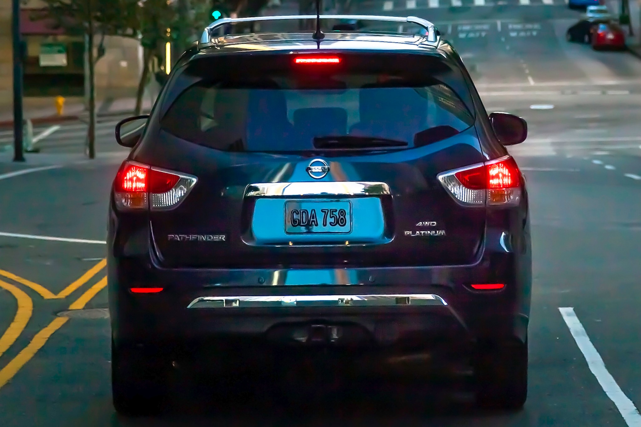 2015 Nissan Pathfinder Specs, Prices, VINs & Recalls - AutoDetective