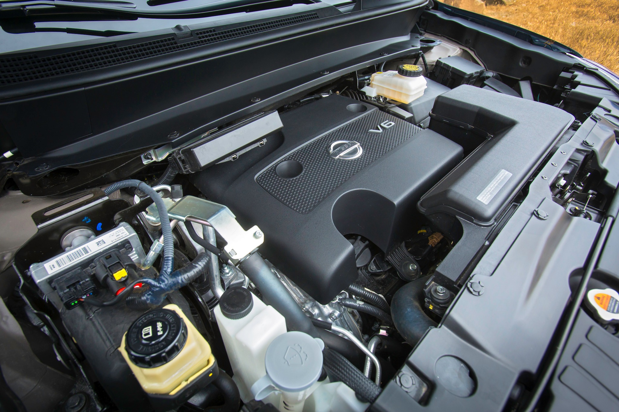 2015 Nissan Pathfinder Specs, Prices, VINs & Recalls - AutoDetective