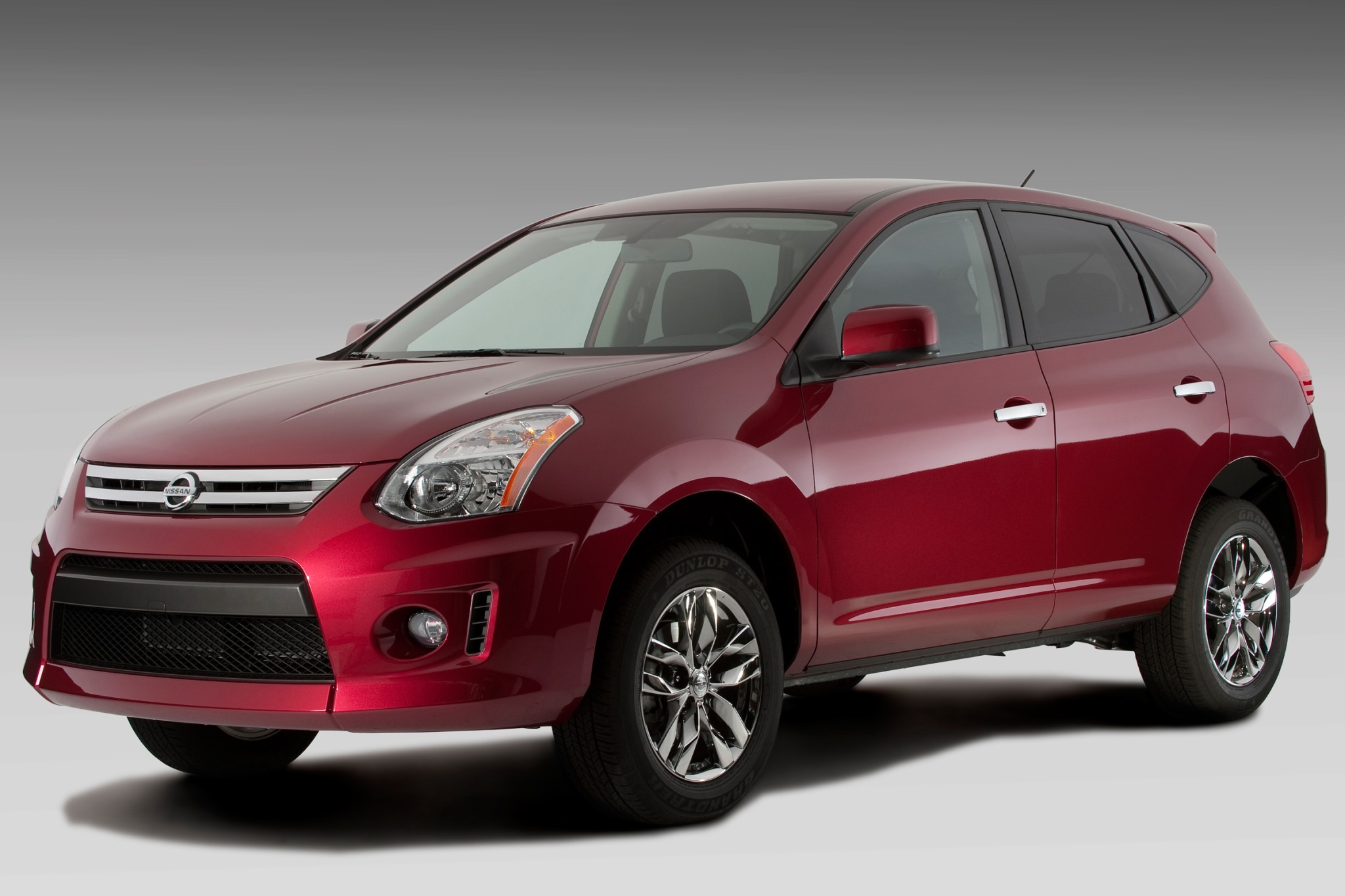 2010 Nissan Rogue Specs, Prices, VINs & Recalls - AutoDetective