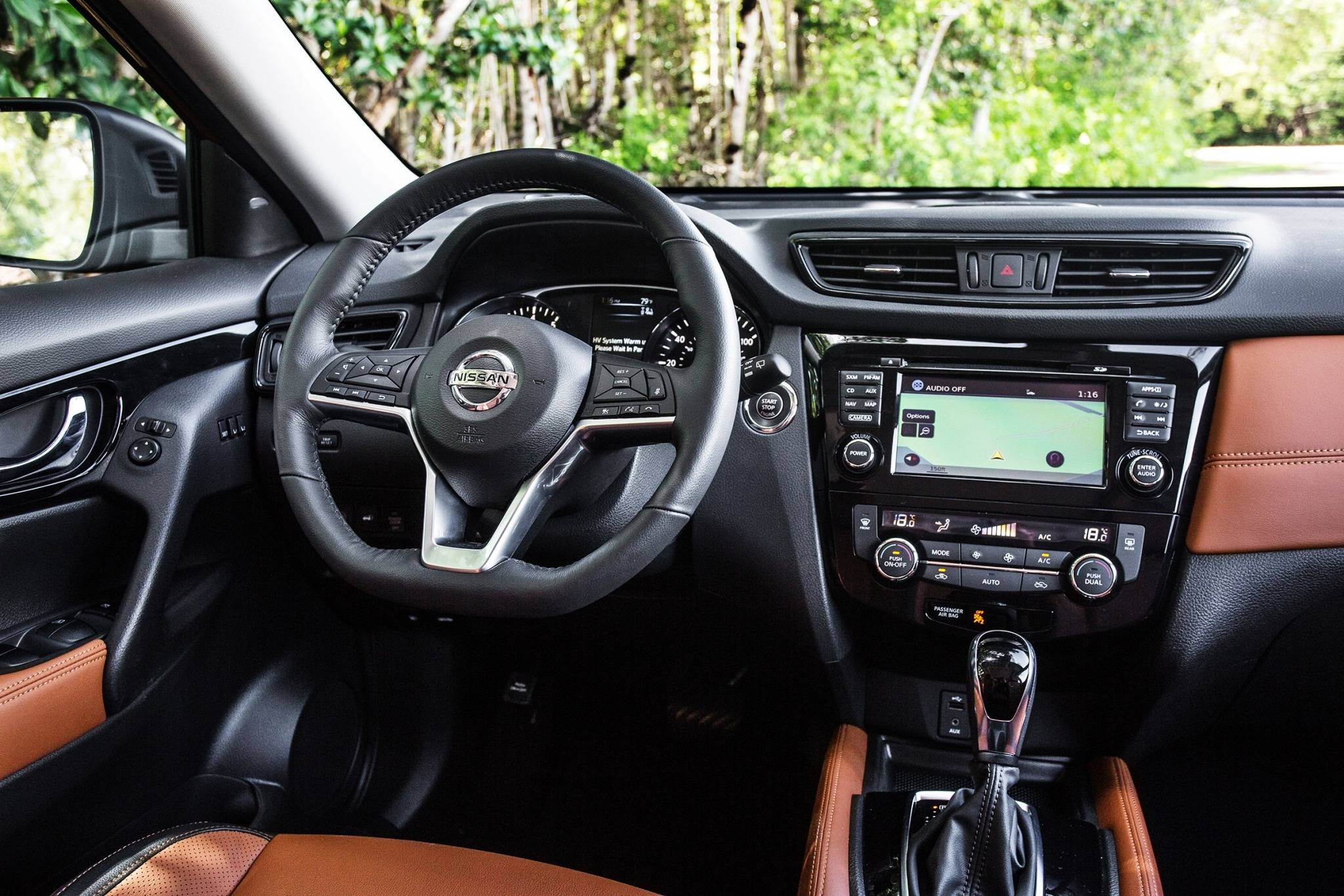 2018 Nissan Rogue Specs, Prices, VINs & Recalls - AutoDetective 2018 Nissan Rogue Specs, Prices, VINs & Recalls - AutoDetective