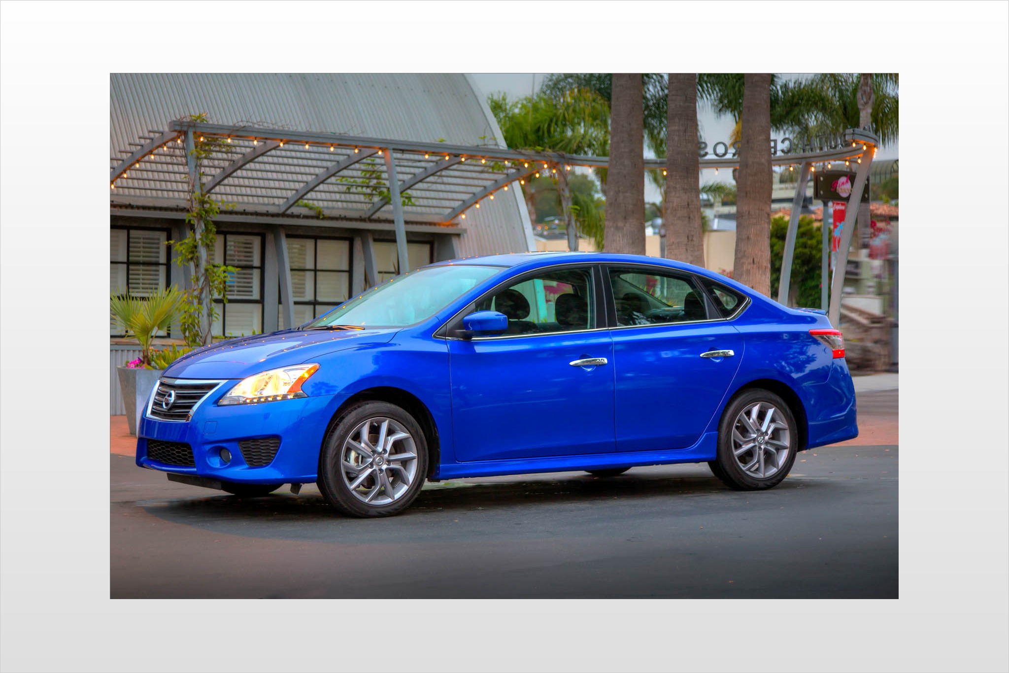 2015 Nissan Sentra Specs, Prices, VINs & Recalls - AutoDetective