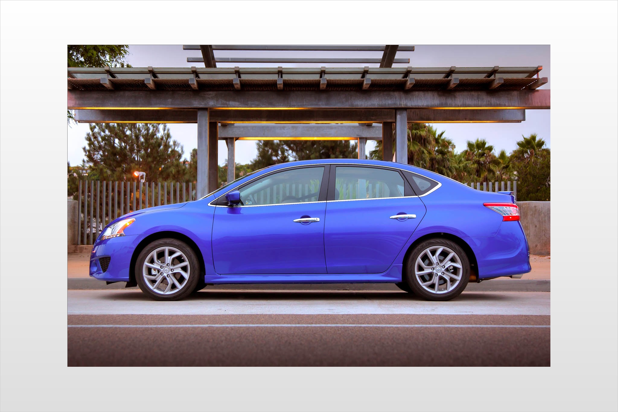 2015 Nissan Sentra Specs, Prices, VINs & Recalls - AutoDetective