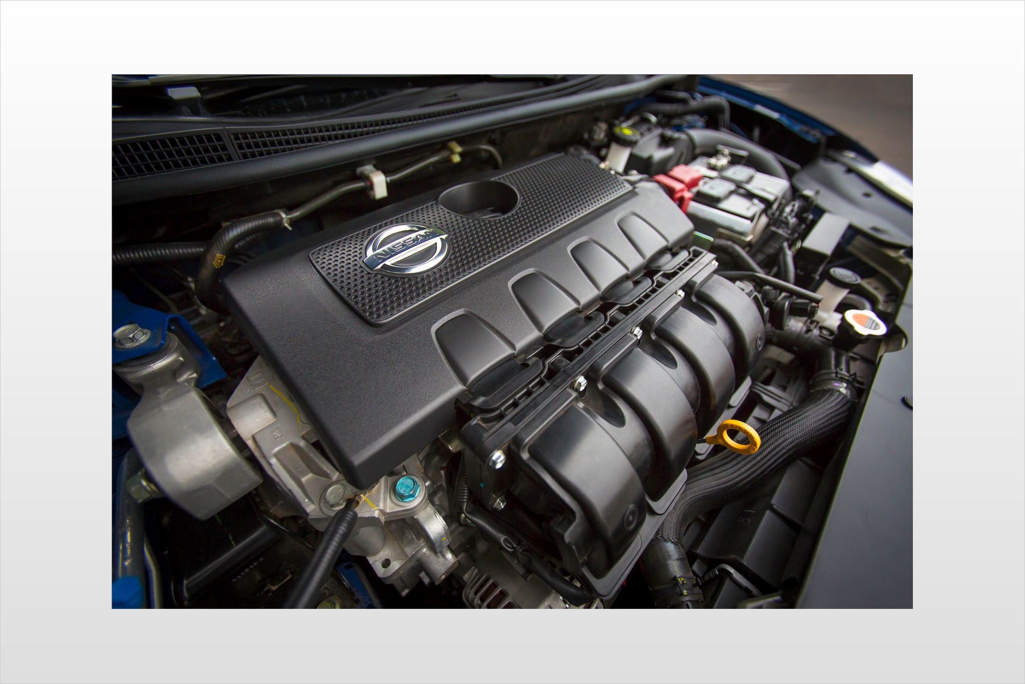 2015 Nissan Sentra Specs, Prices, VINs & Recalls - AutoDetective