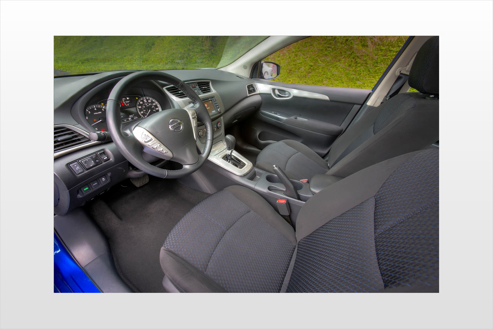 2015 Nissan Sentra Specs, Prices, VINs & Recalls - AutoDetective