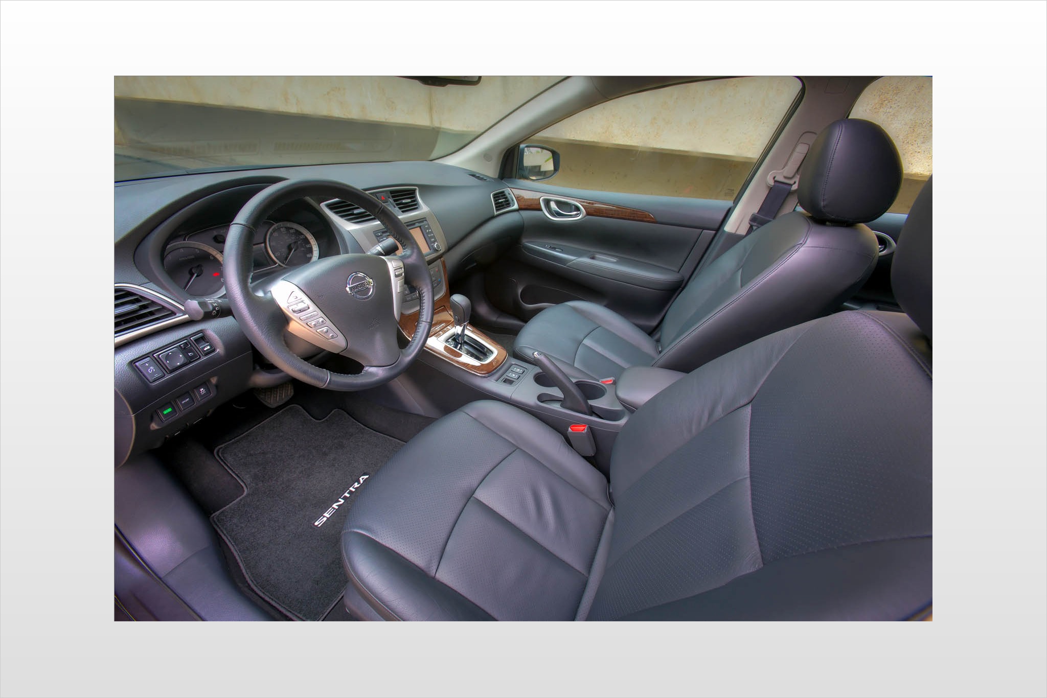 2015 Nissan Sentra Specs, Prices, VINs & Recalls - AutoDetective