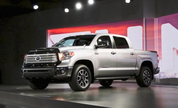 2015 Nissan Titan Specs, Prices, VINs & Recalls - AutoDetective