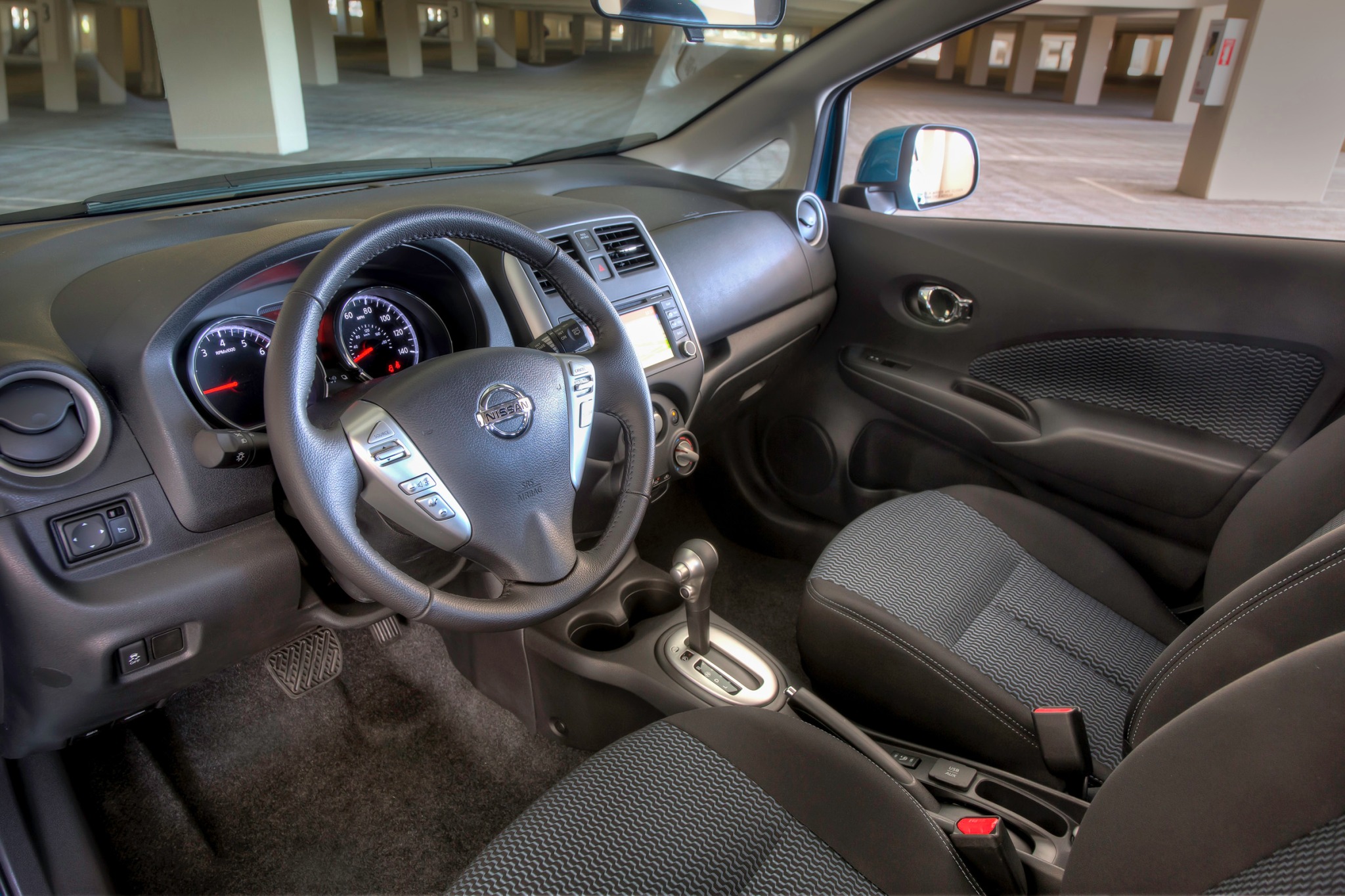 2015 Nissan Versa Note Specs, Prices, VINs & Recalls - AutoDetective