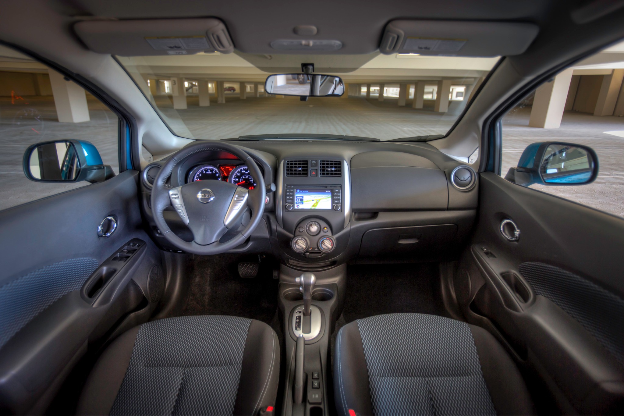 2016 Nissan Versa Note Specs, Prices, VINs & Recalls - AutoDetective