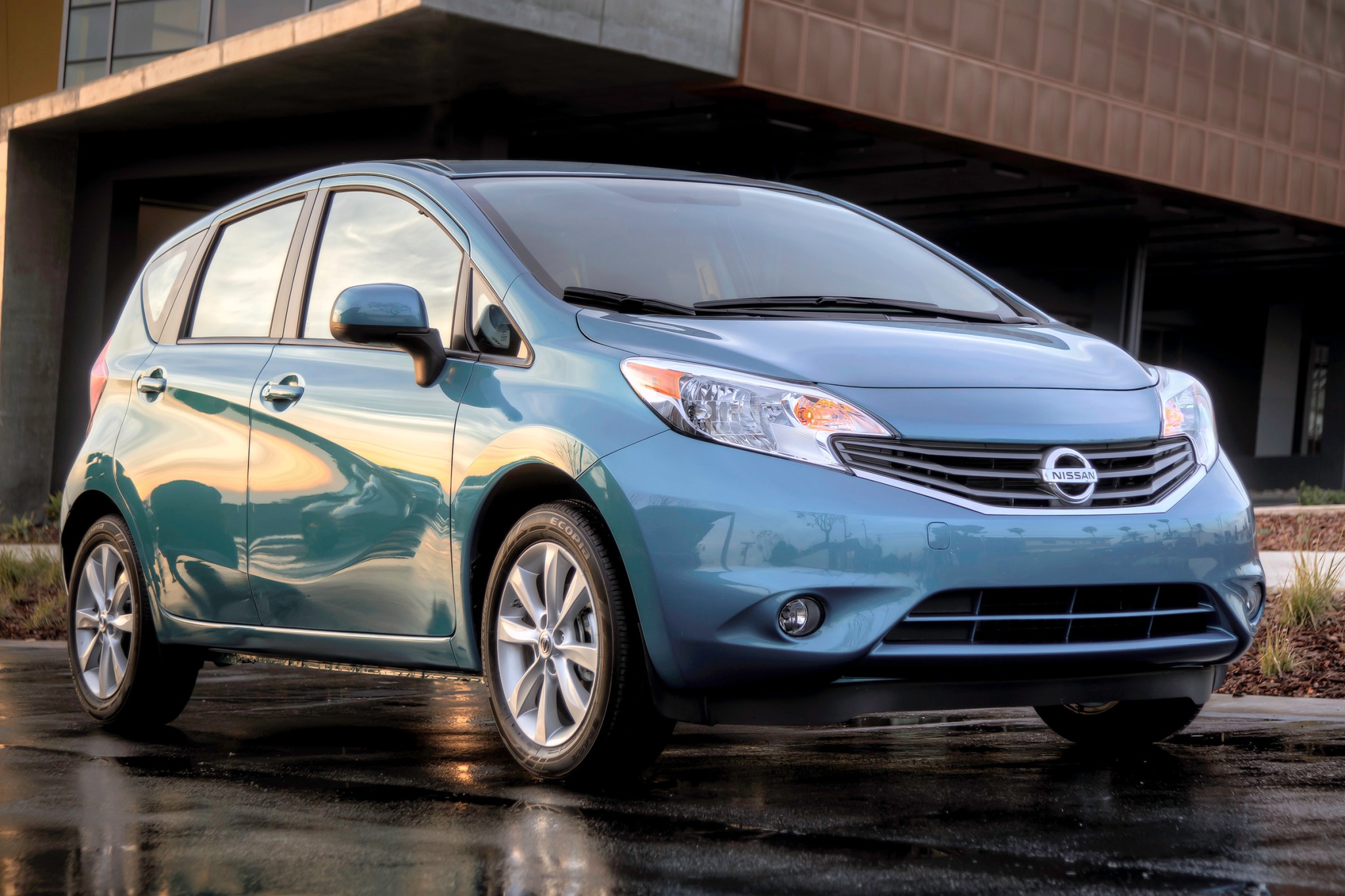 2016 Nissan Versa Note Specs, Prices, VINs & Recalls - AutoDetective