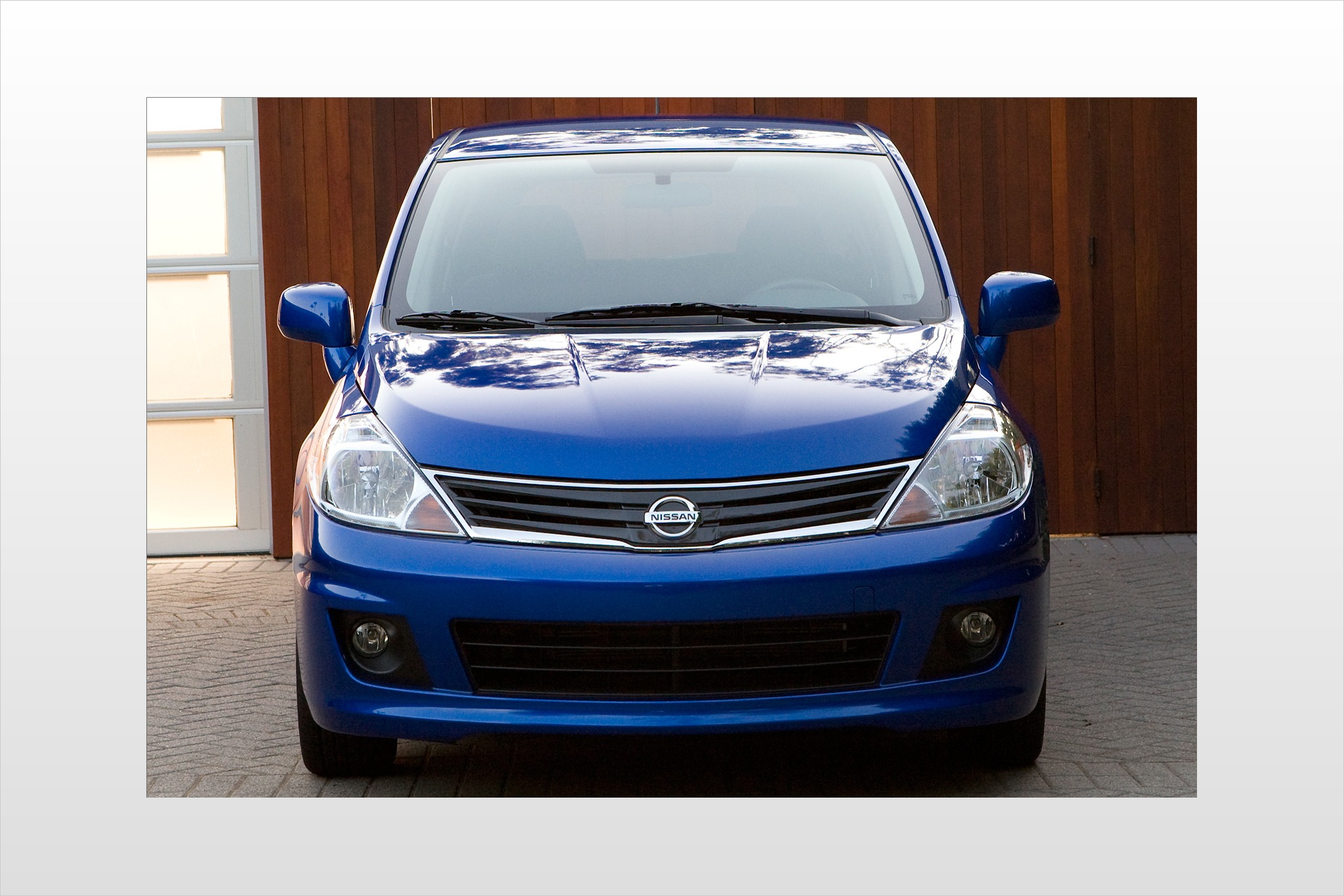 2010 Nissan Versa Specs, Prices, VINs & Recalls - AutoDetective