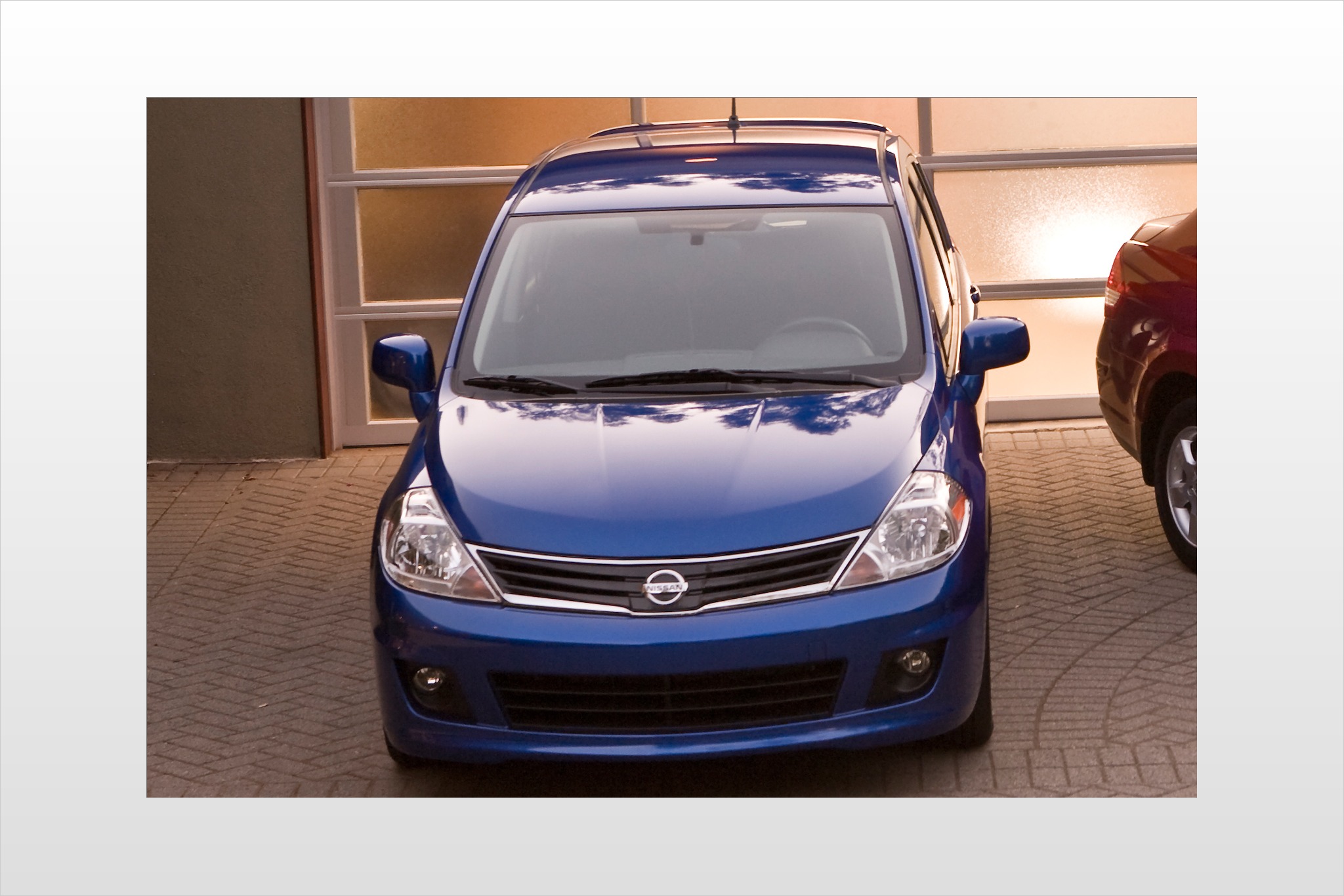 2010 Nissan Versa Specs, Prices, VINs & Recalls - AutoDetective