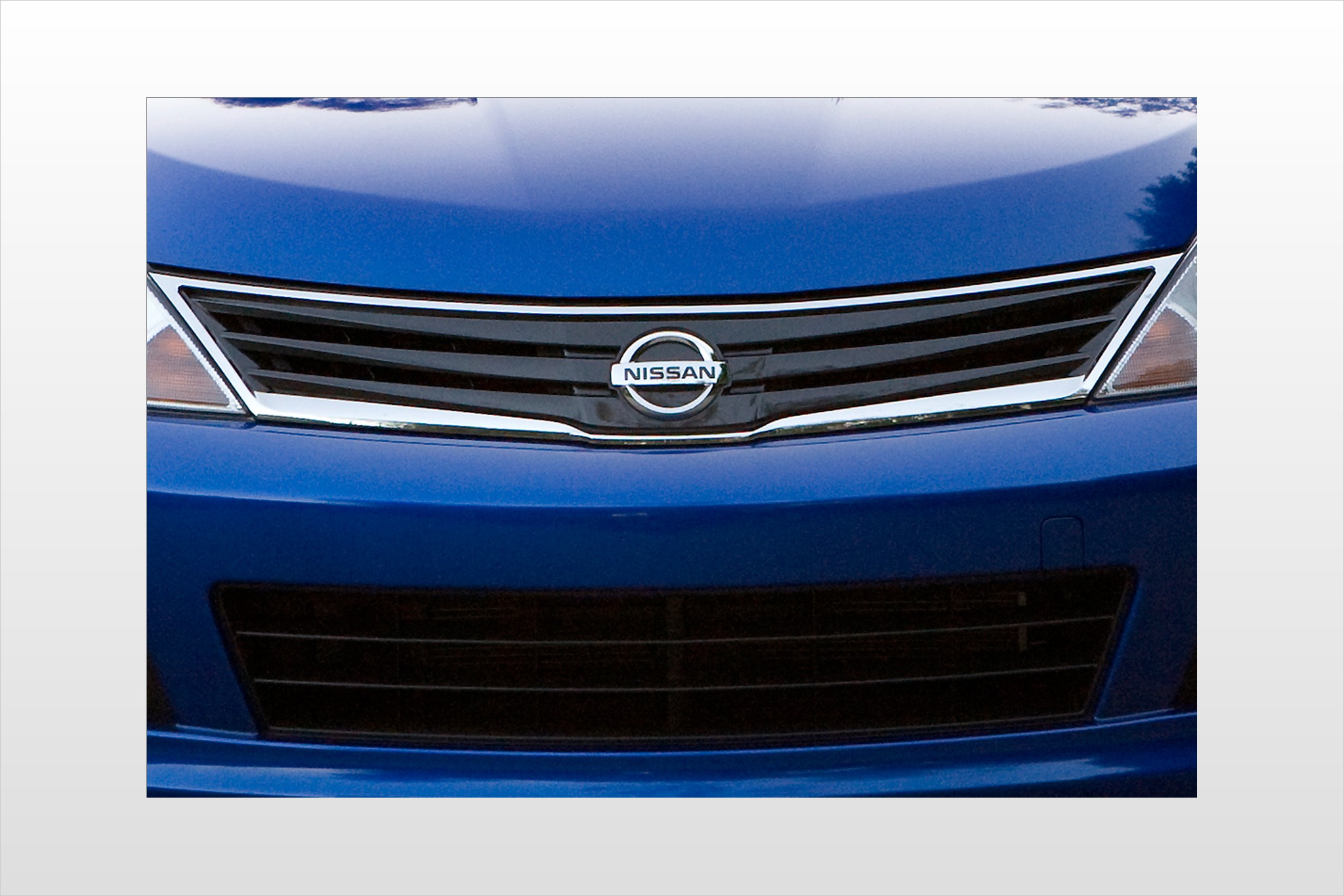 2010 Nissan Versa Specs, Prices, VINs & Recalls - AutoDetective